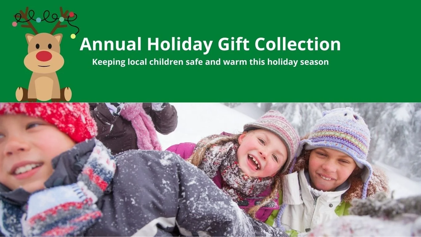 Community Giving Tree