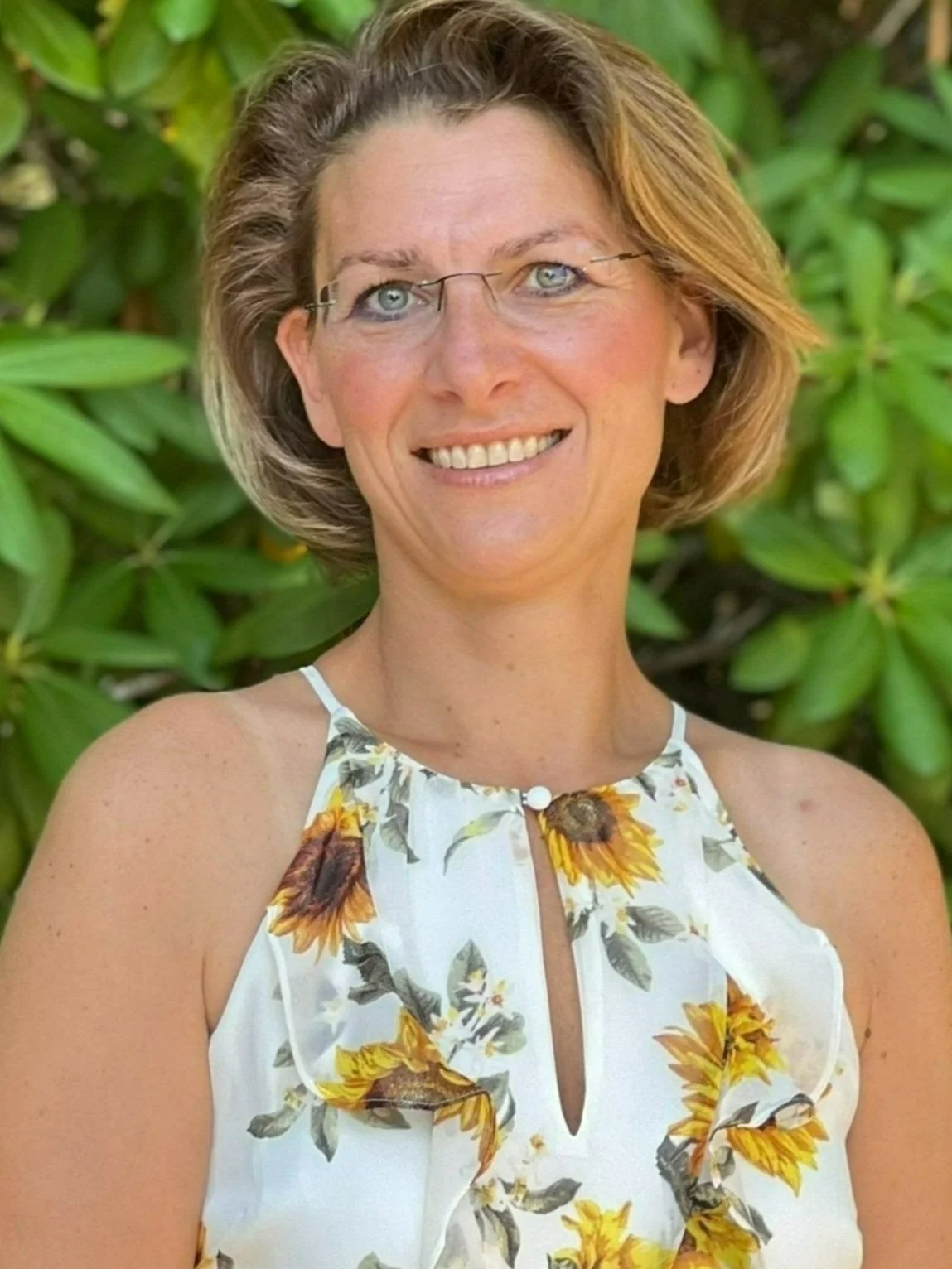 Our Staff (Copy) — Community Giving Tree