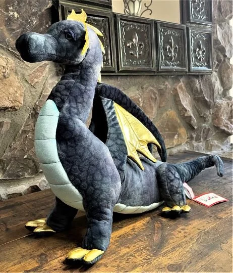 Large Dragon Toy