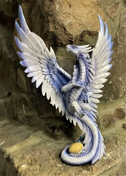 Wind Dragon Pictures