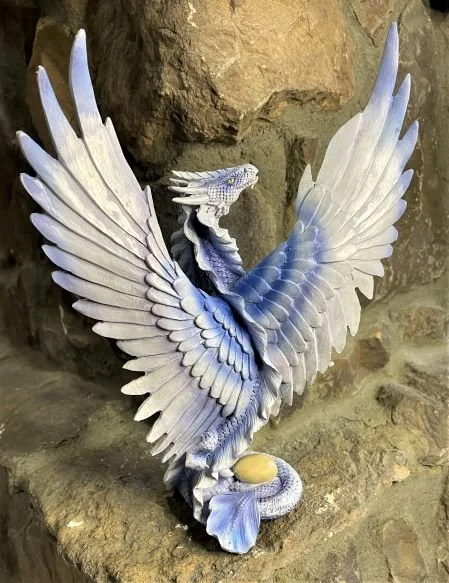 Wind Dragon Pictures
