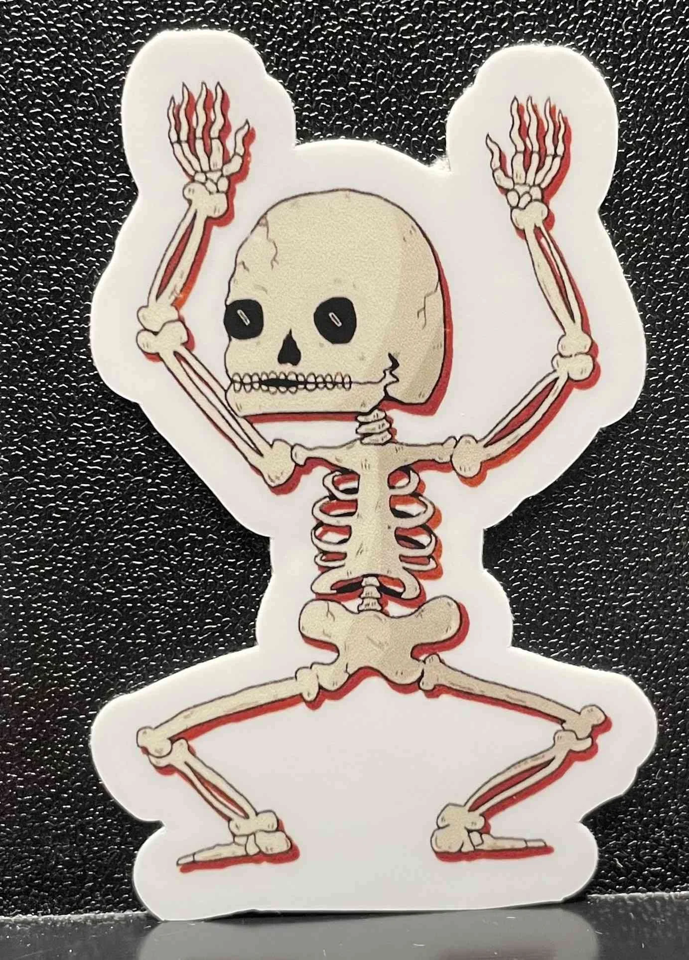 Stickers and Bumper Stickers