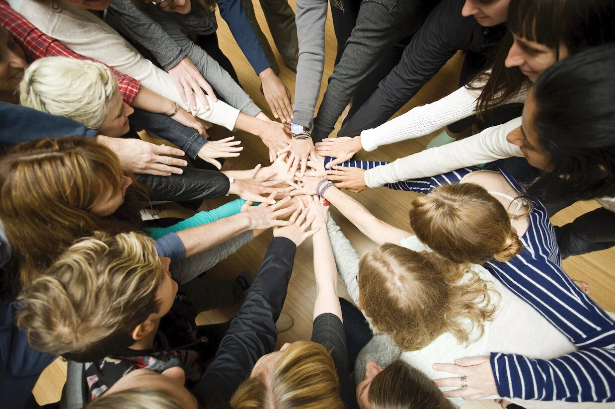 Integrated Leadership Course Page — Lightyear Leadership