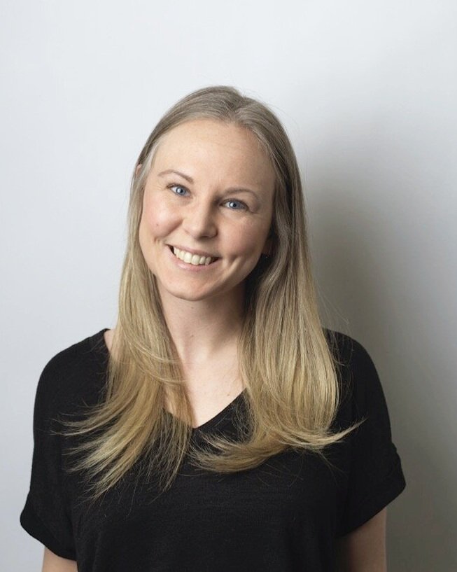 Bio & Resume | Chelsea Watson, UX Designer