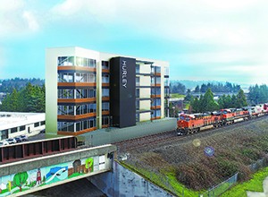 News — Hurley Development