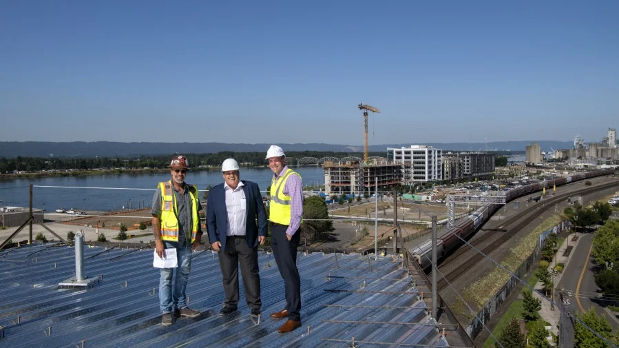 News — Hurley Development