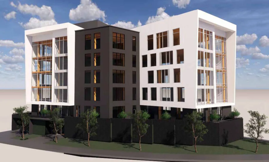 News — Hurley Development