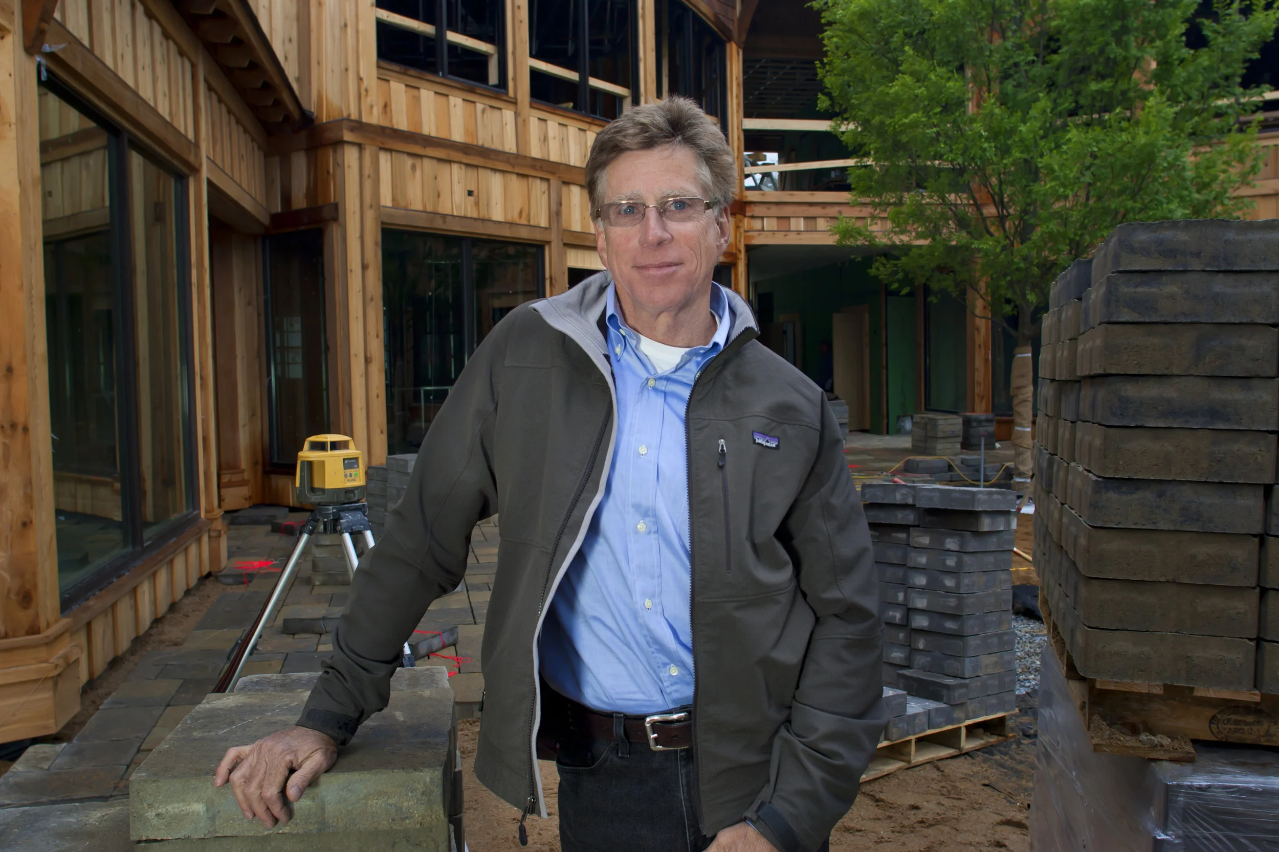 Our Story — Lupoli Construction