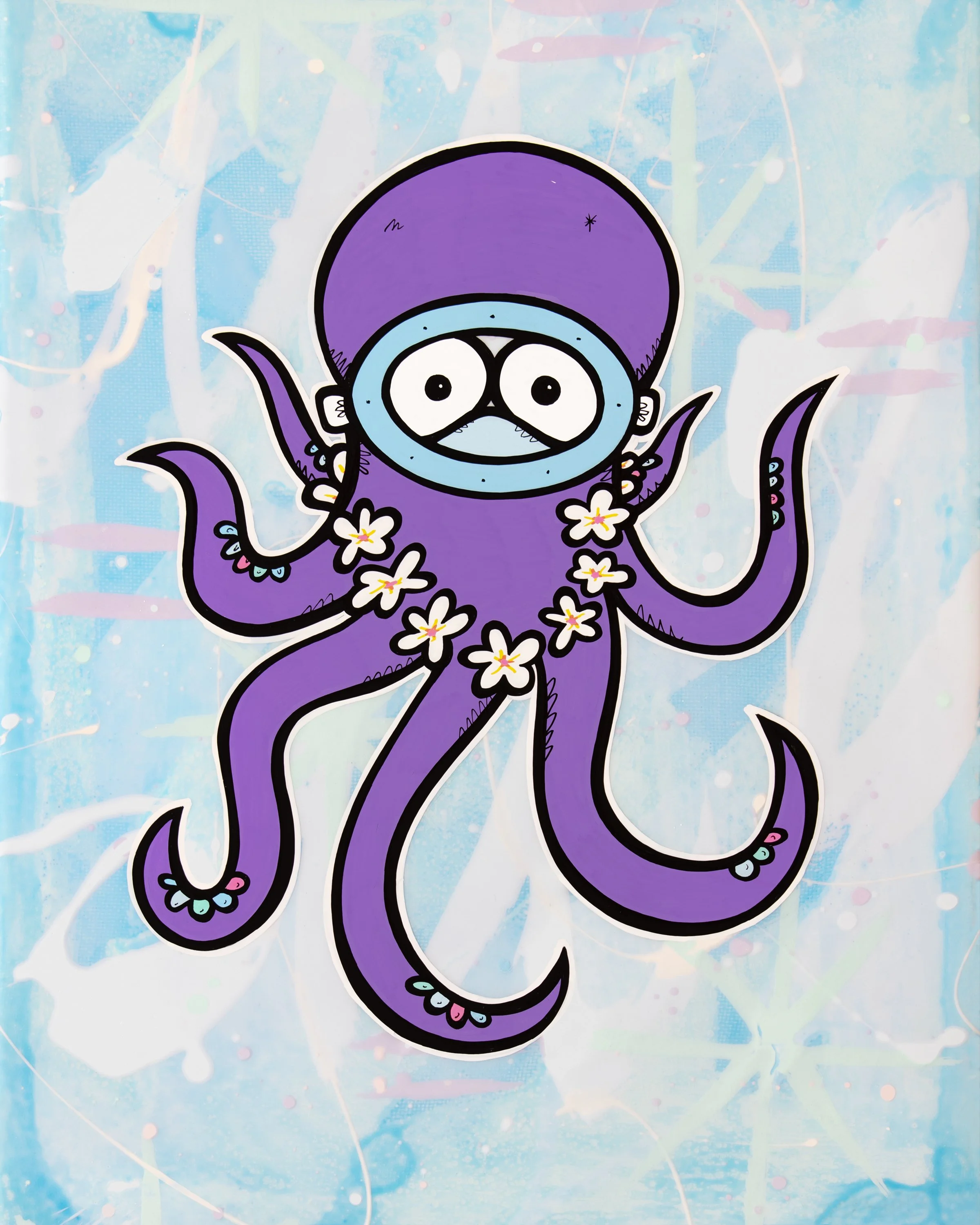 Welzie Fine Art Maui Hawaii