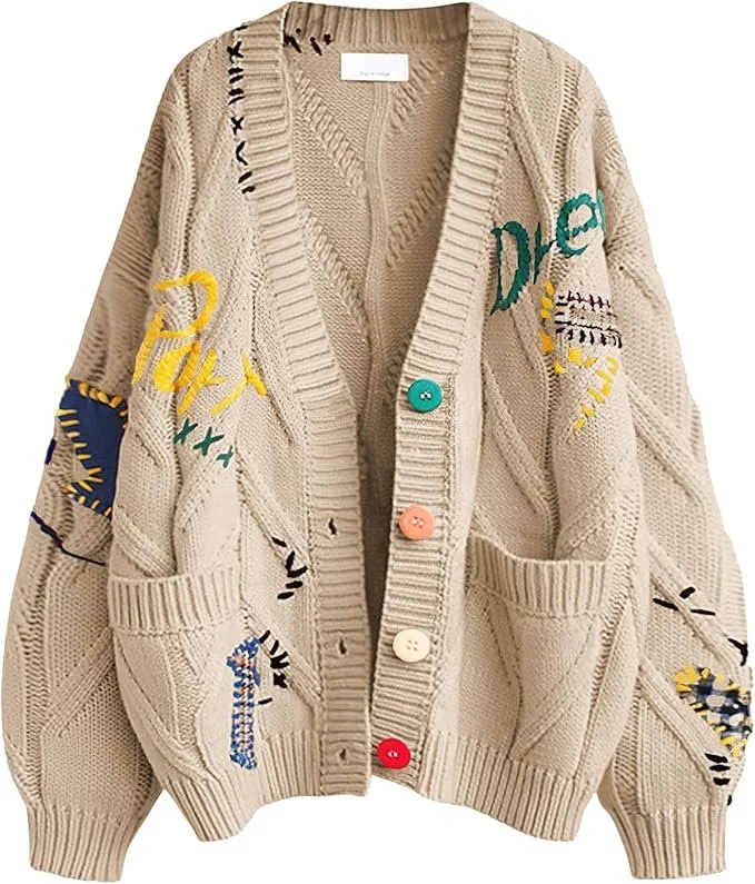 How I Styled An Amazon Sweater — Crazy Blonde Life