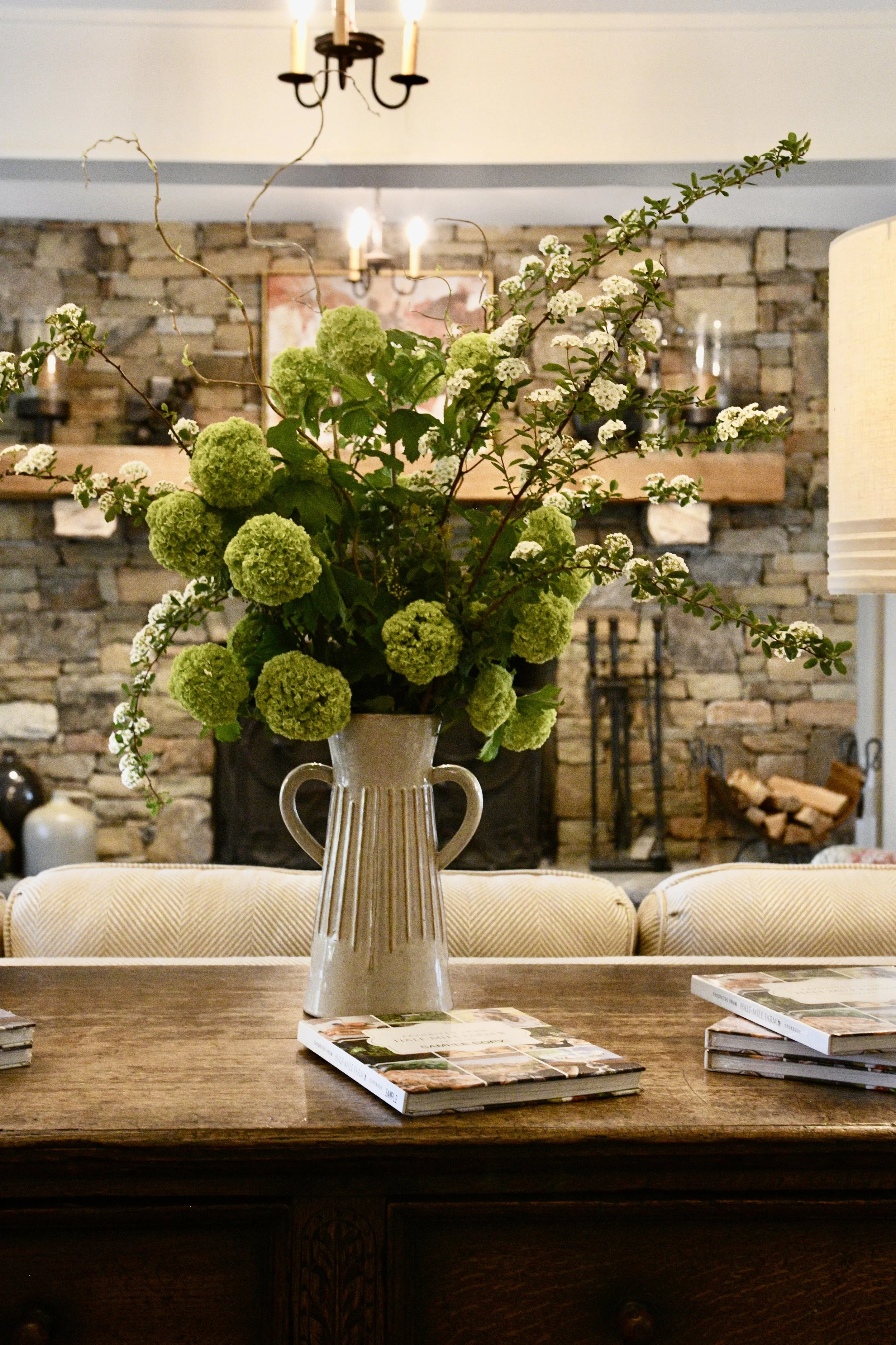 A Fabulous Weekend at Half Mile Farm in Highlands North Carolina ...