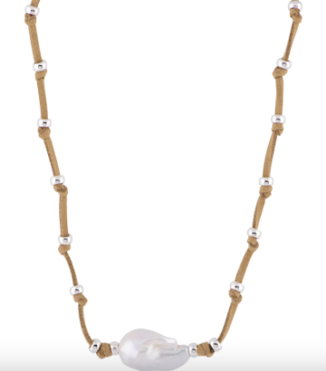The Freshwater Pearl Company - A Company That Gives Back — Crazy Blonde ...