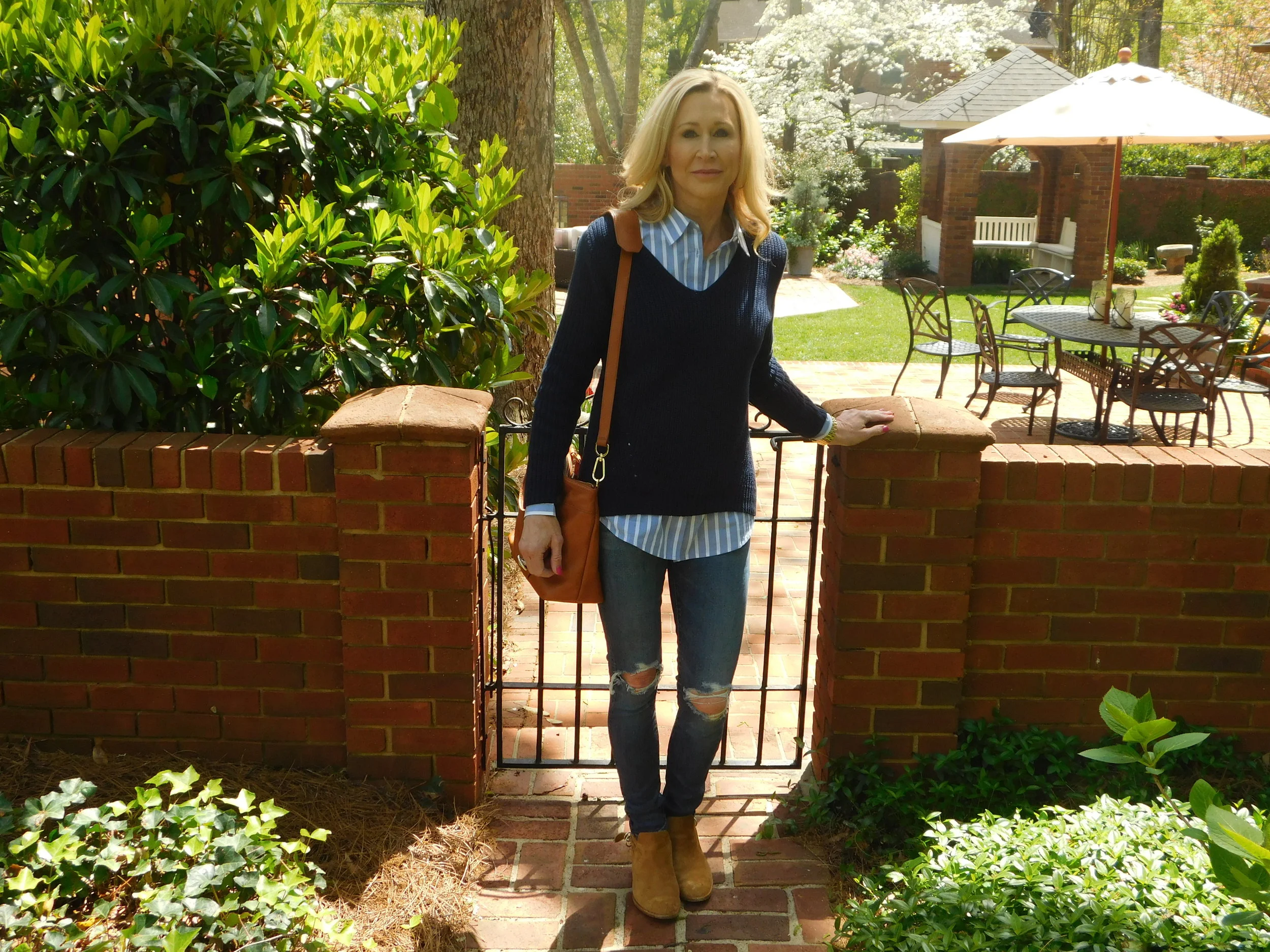 36 Spring Outfit Ideas! — Crazy Blonde Life