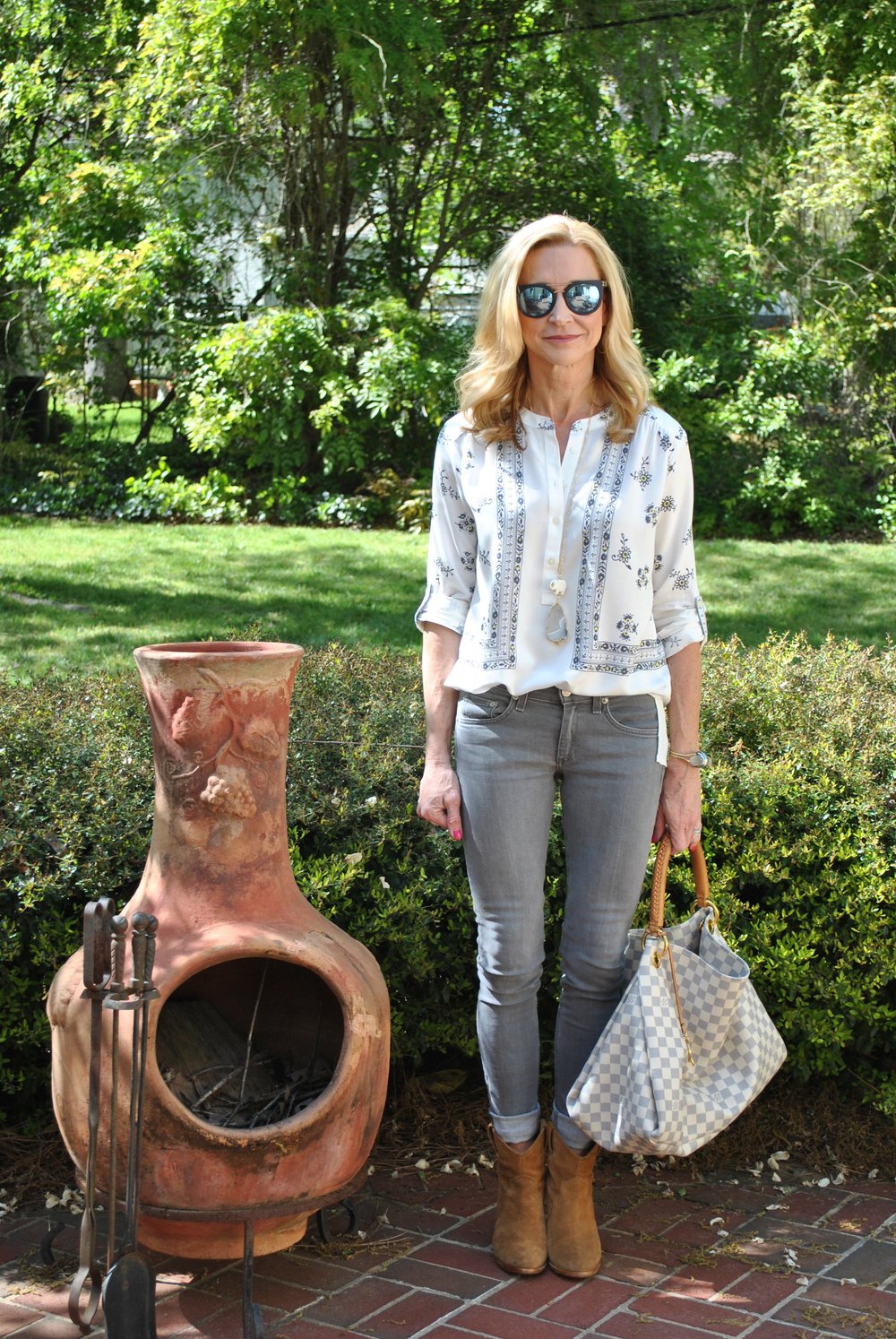 36 Spring Outfit Ideas! — Crazy Blonde Life