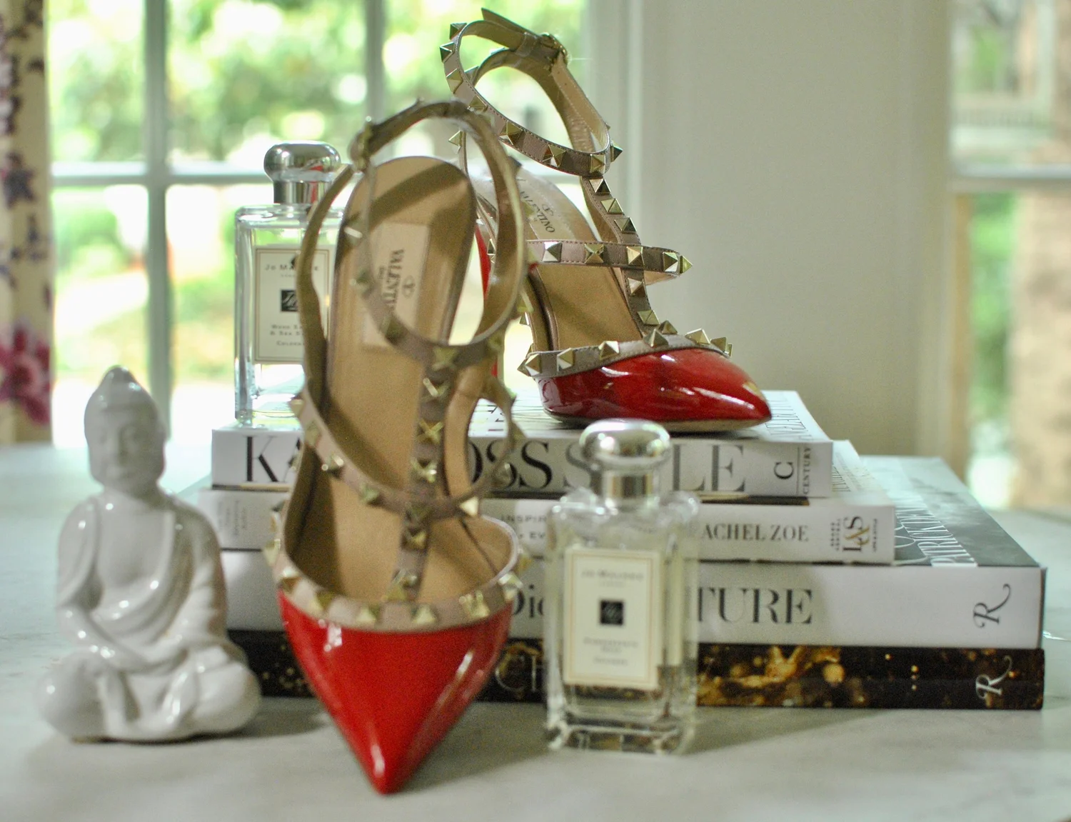 How to Define Your Personal Style - Part 1 — Crazy Blonde Life