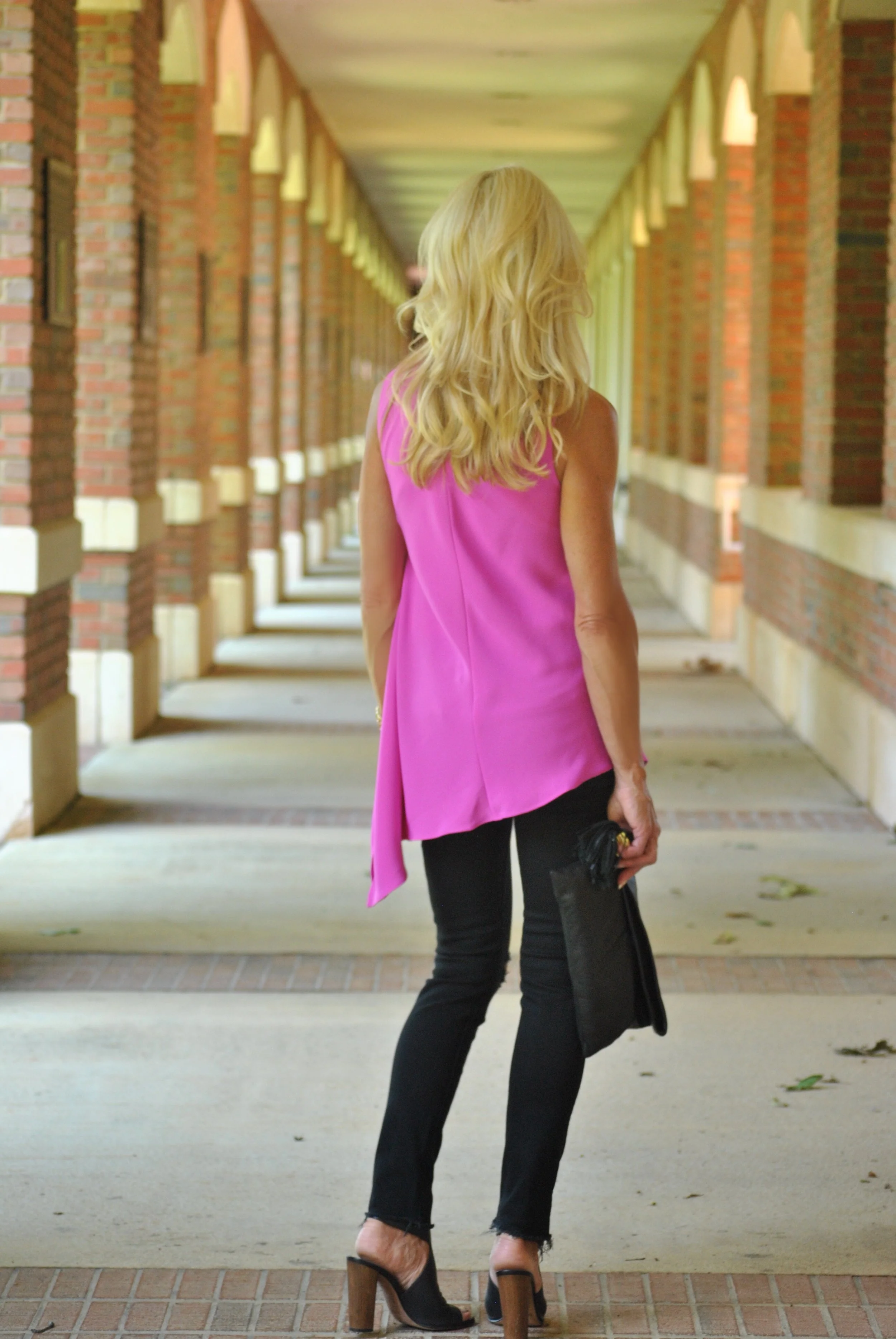 20 Best Crazy Blonde Looks from Spring & Summer + Fall Trends — Crazy ...