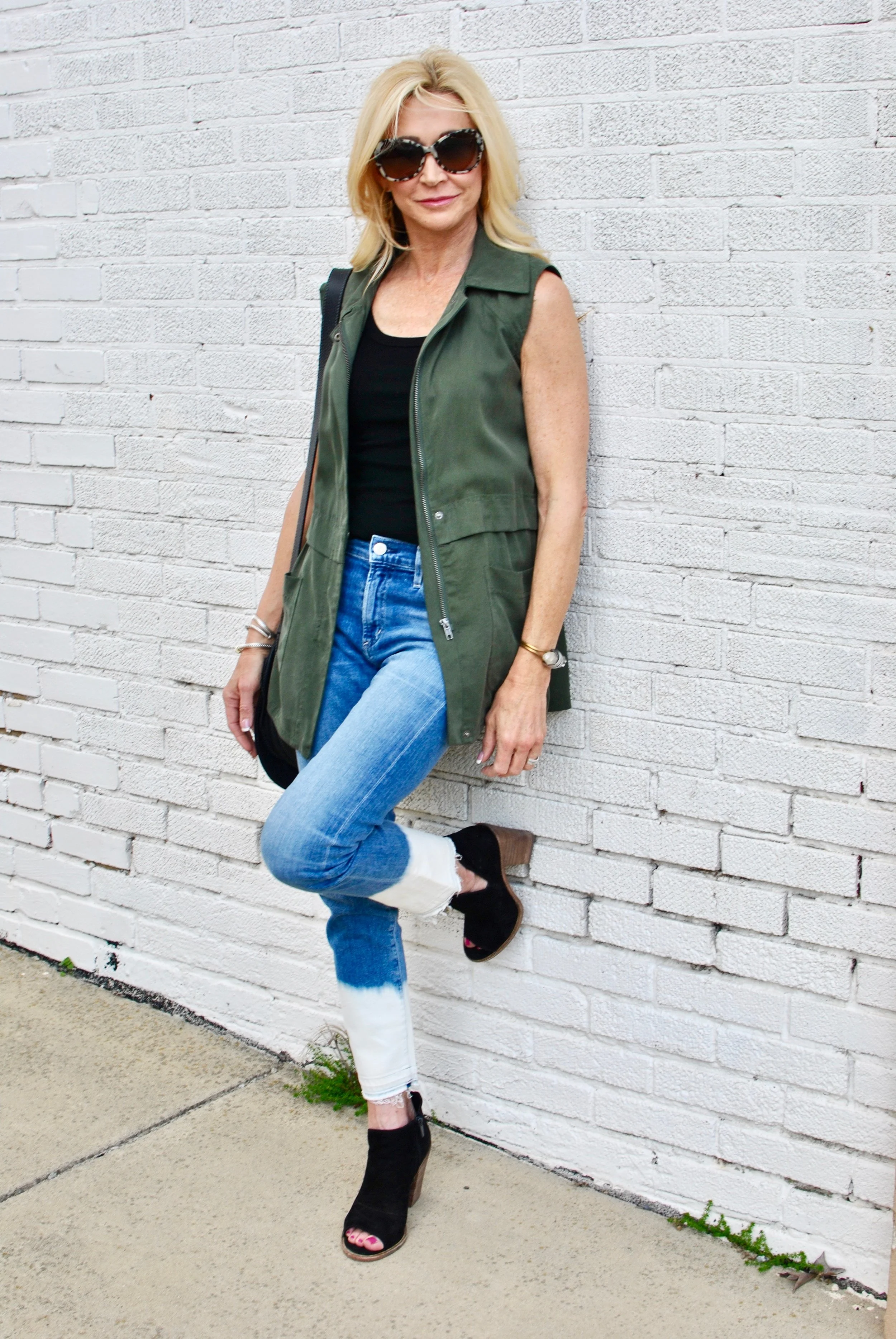 20 Best Crazy Blonde Looks from Spring & Summer + Fall Trends — Crazy ...