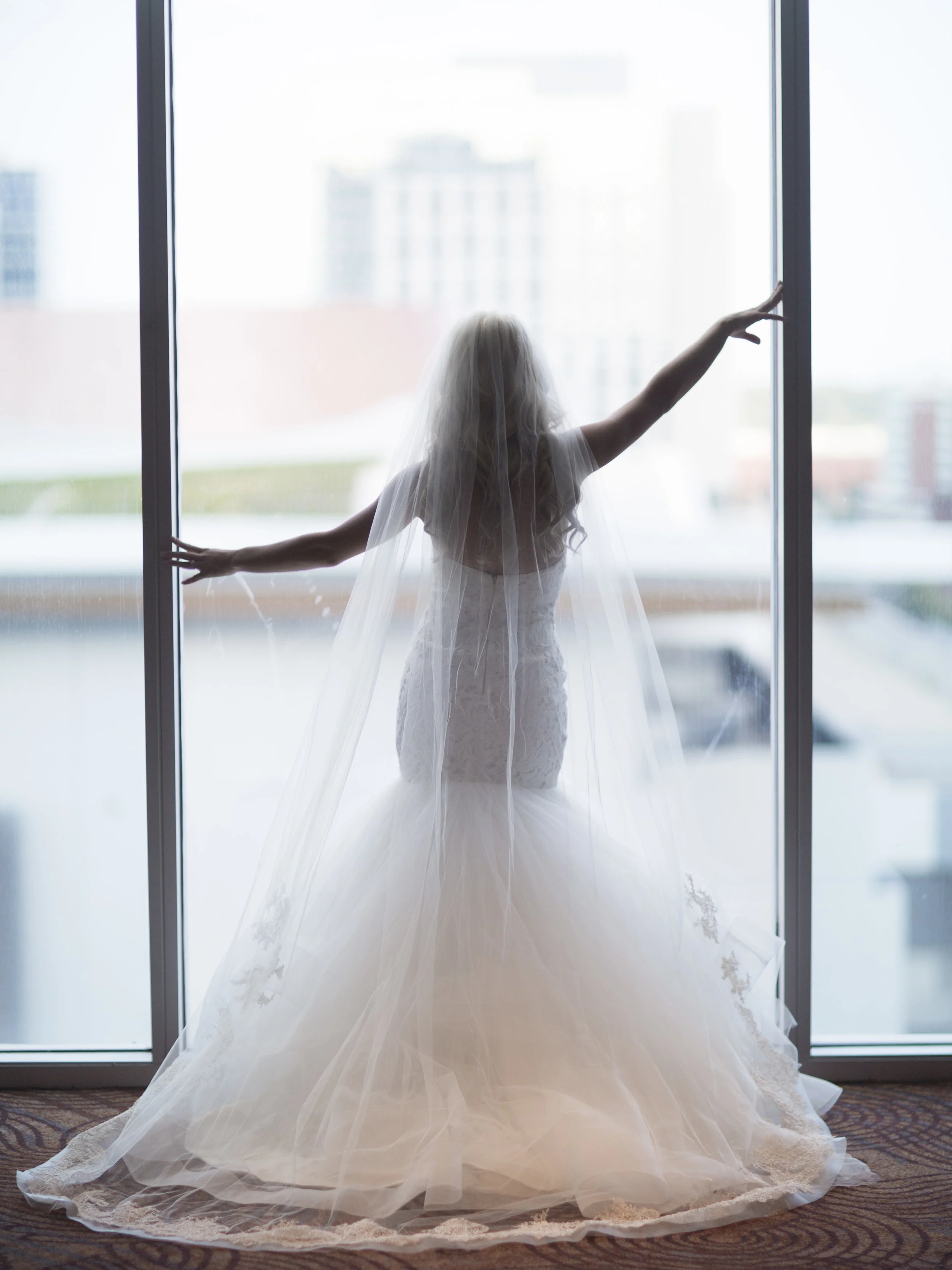 Sarah and Will's Wedding — Crazy Blonde Life