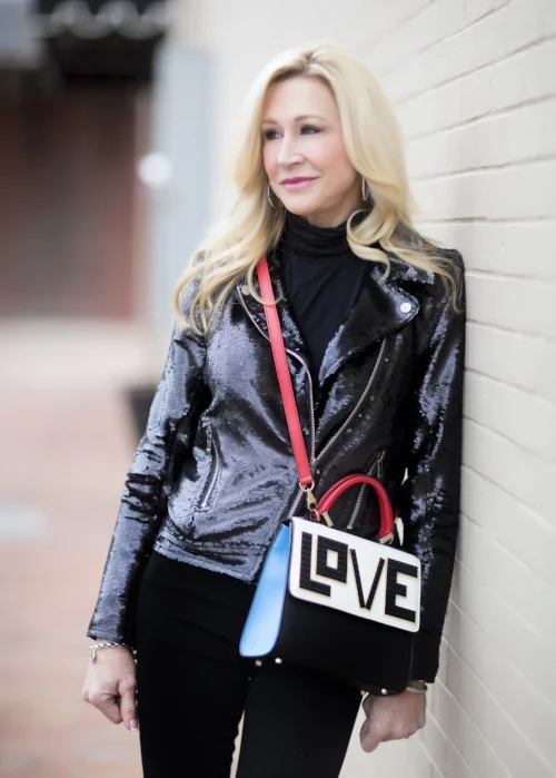 A Not So Basic Bag - Les Petits Joueurs — Crazy Blonde Life