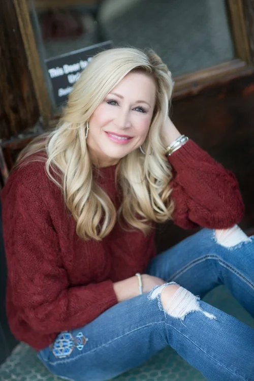 Wrangler Pop-up Shop in Greensboro NC — Crazy Blonde Life