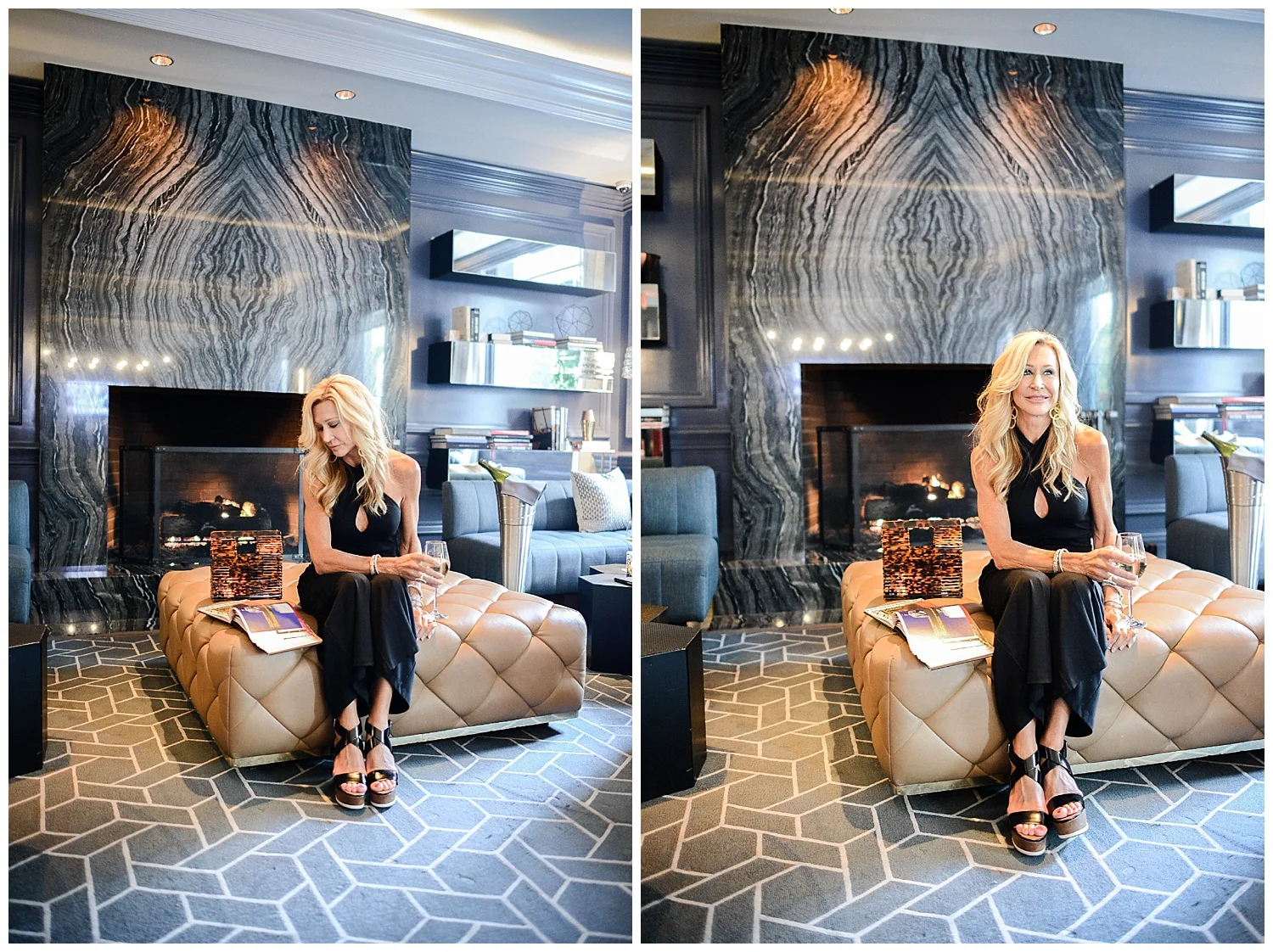 Making Wonderful Memories at the Ritz Carlton, Washington D.C. — Crazy ...