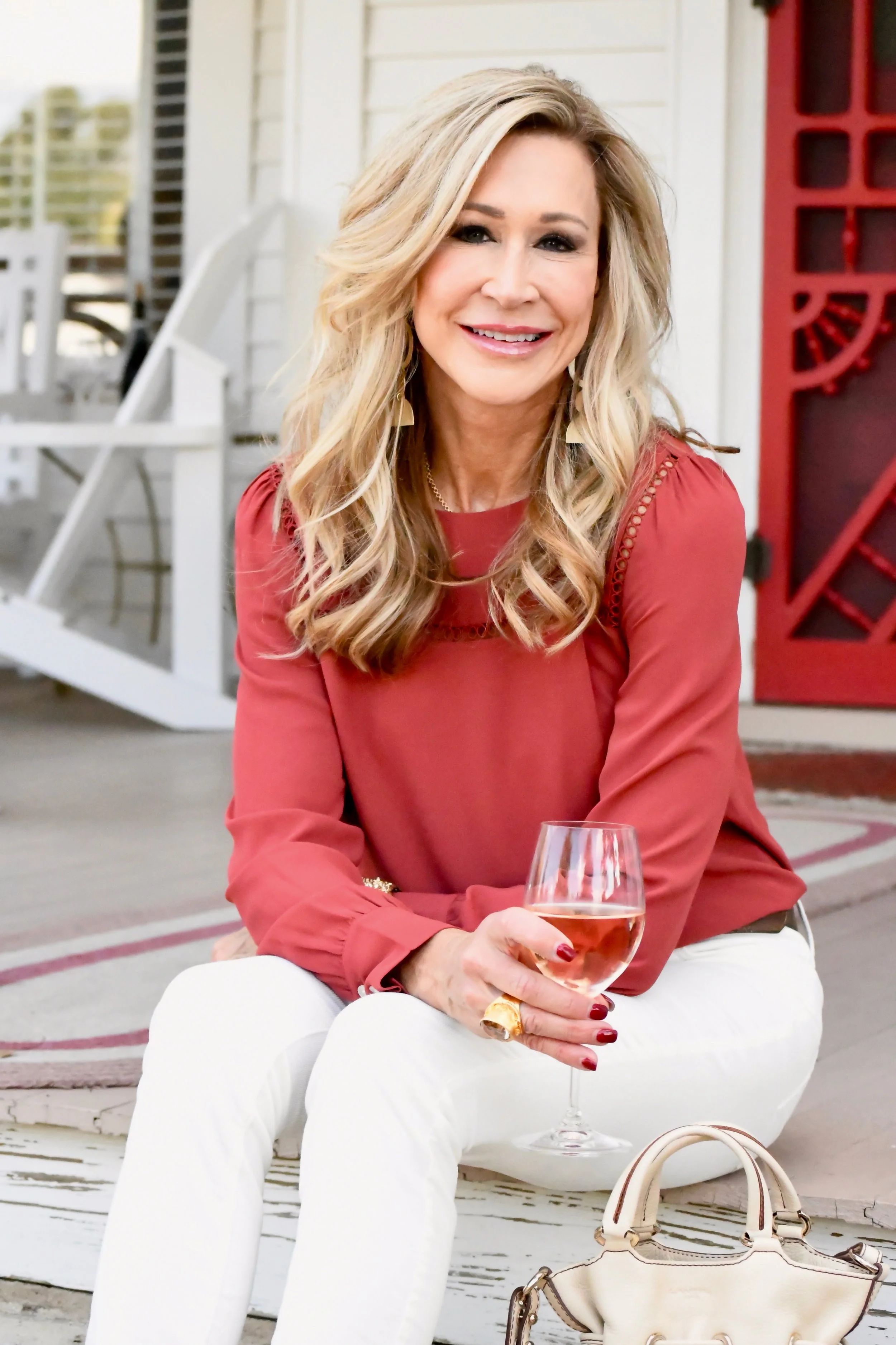 12 Ways to Build Confidence and Live a Joyful Life — Crazy Blonde Life