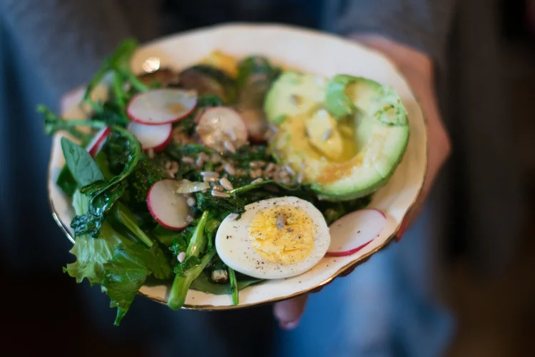 29 Best Foods to Reverse Aging Plus Recipes — Crazy Blonde Life