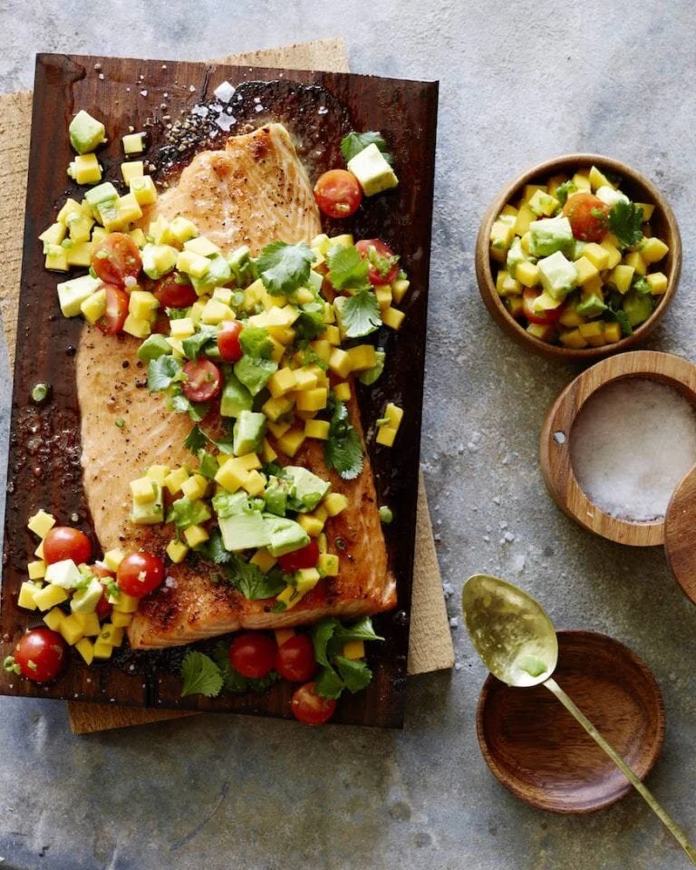 11 Delicious Mango Recipes to Try This Summer — Crazy Blonde Life