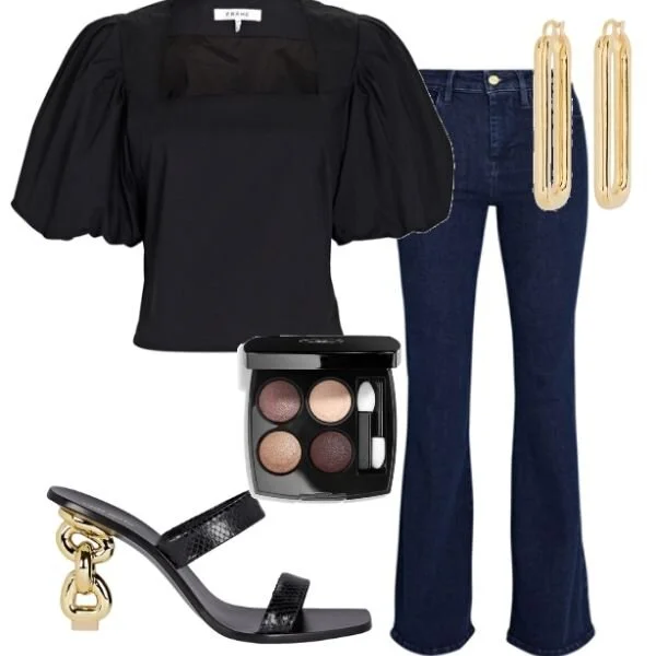 6 Fall Outfit Ideas — Crazy Blonde Life