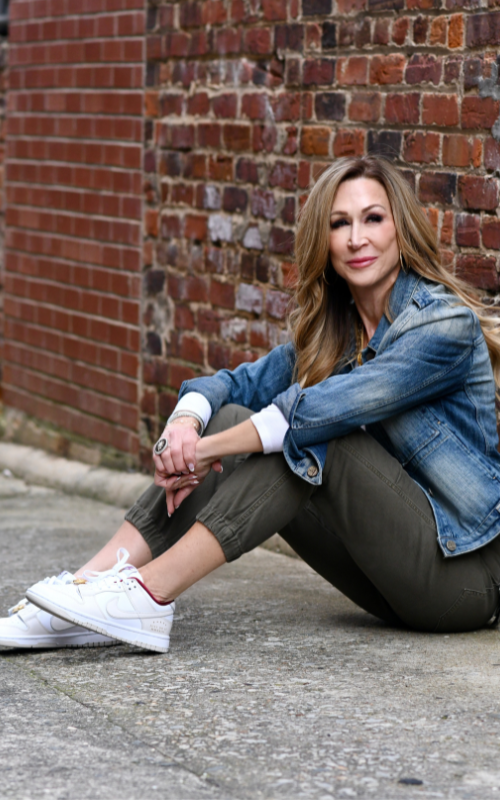 Radical Responsibility & Nike Dunks — Crazy Blonde Life