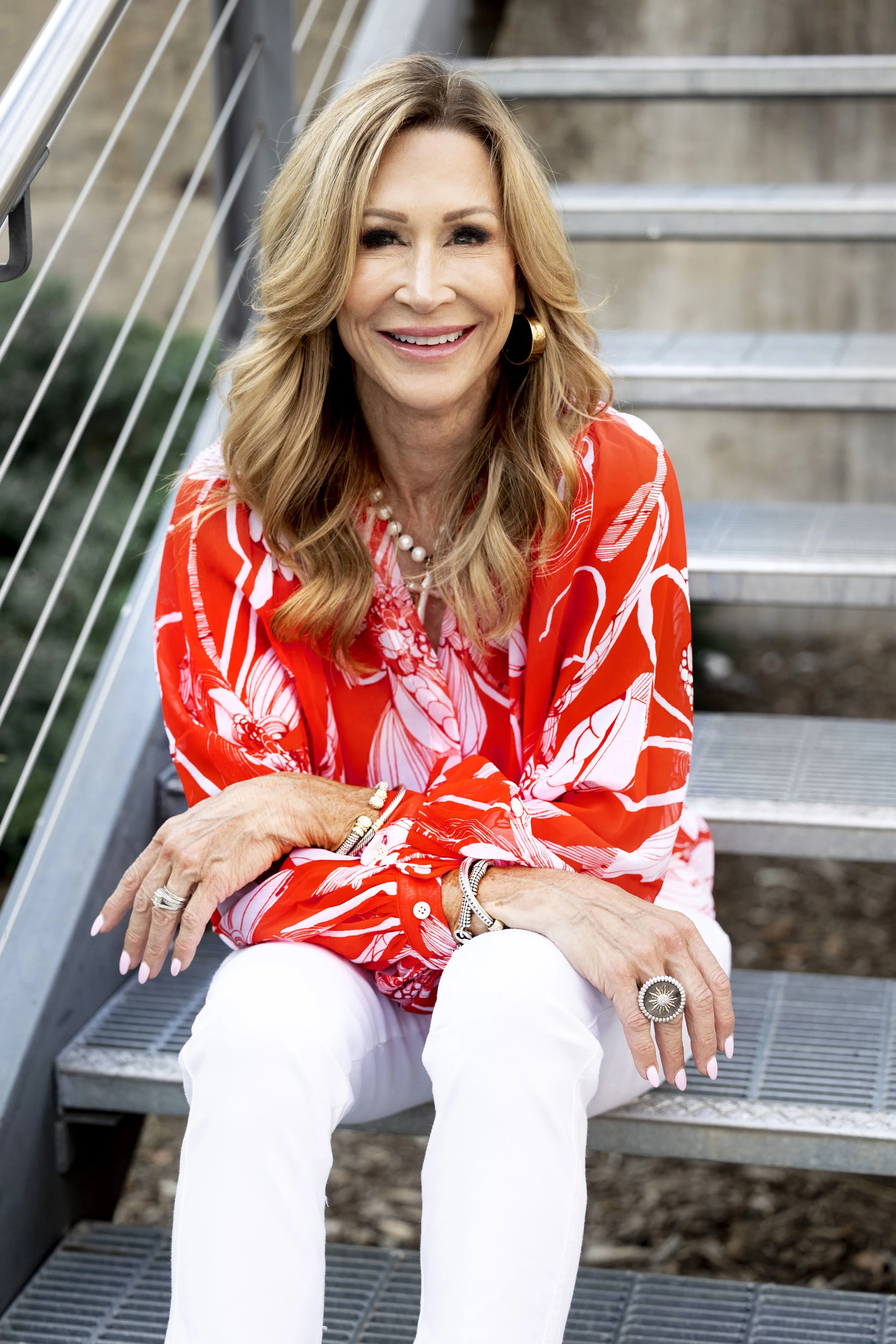 Chico's Looks For Your Most Stylish Summer — Crazy Blonde Life