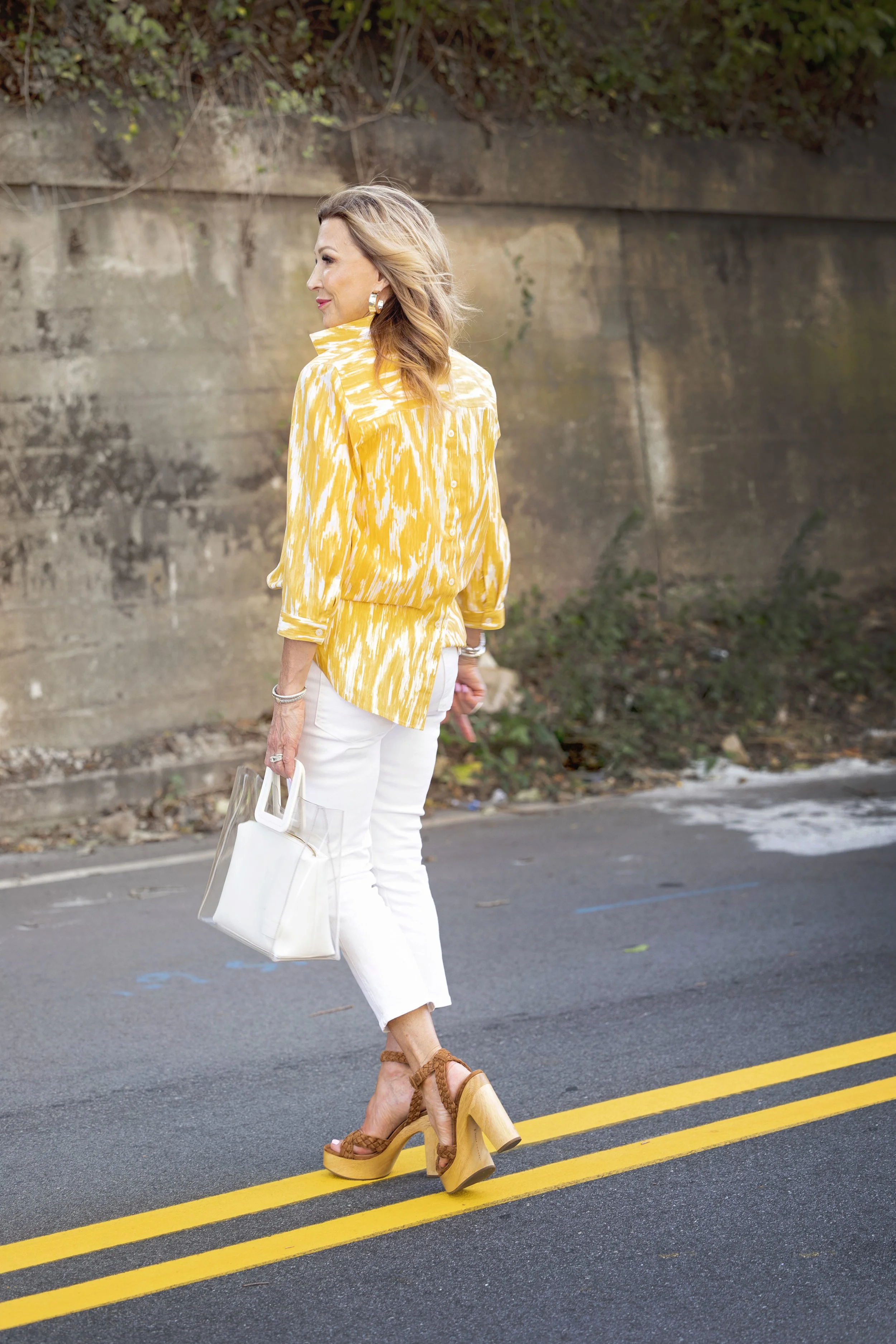 Chico's Looks For Your Most Stylish Summer — Crazy Blonde Life