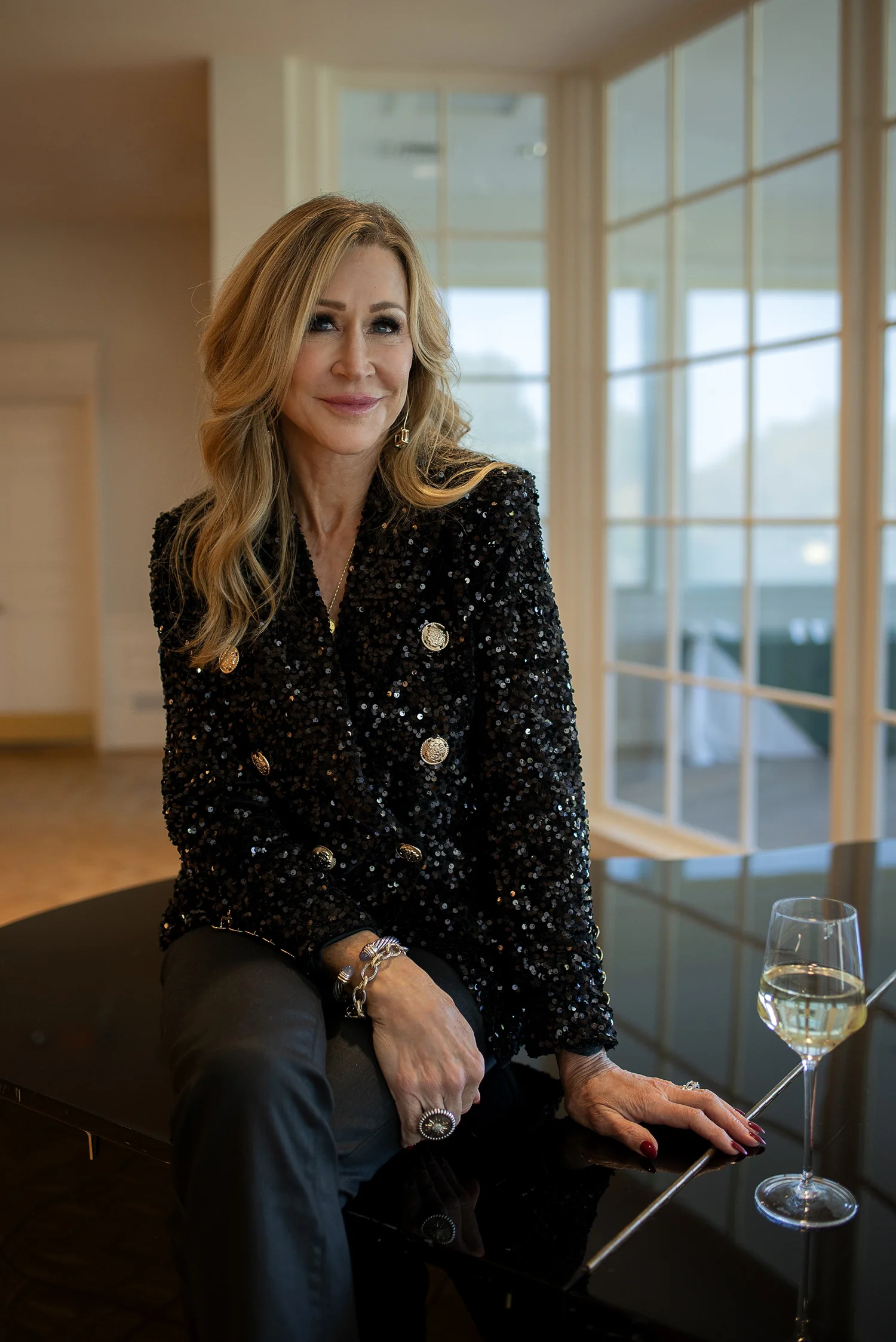 Add a Little Sparkle…Boston Proper Style — Crazy Blonde Life