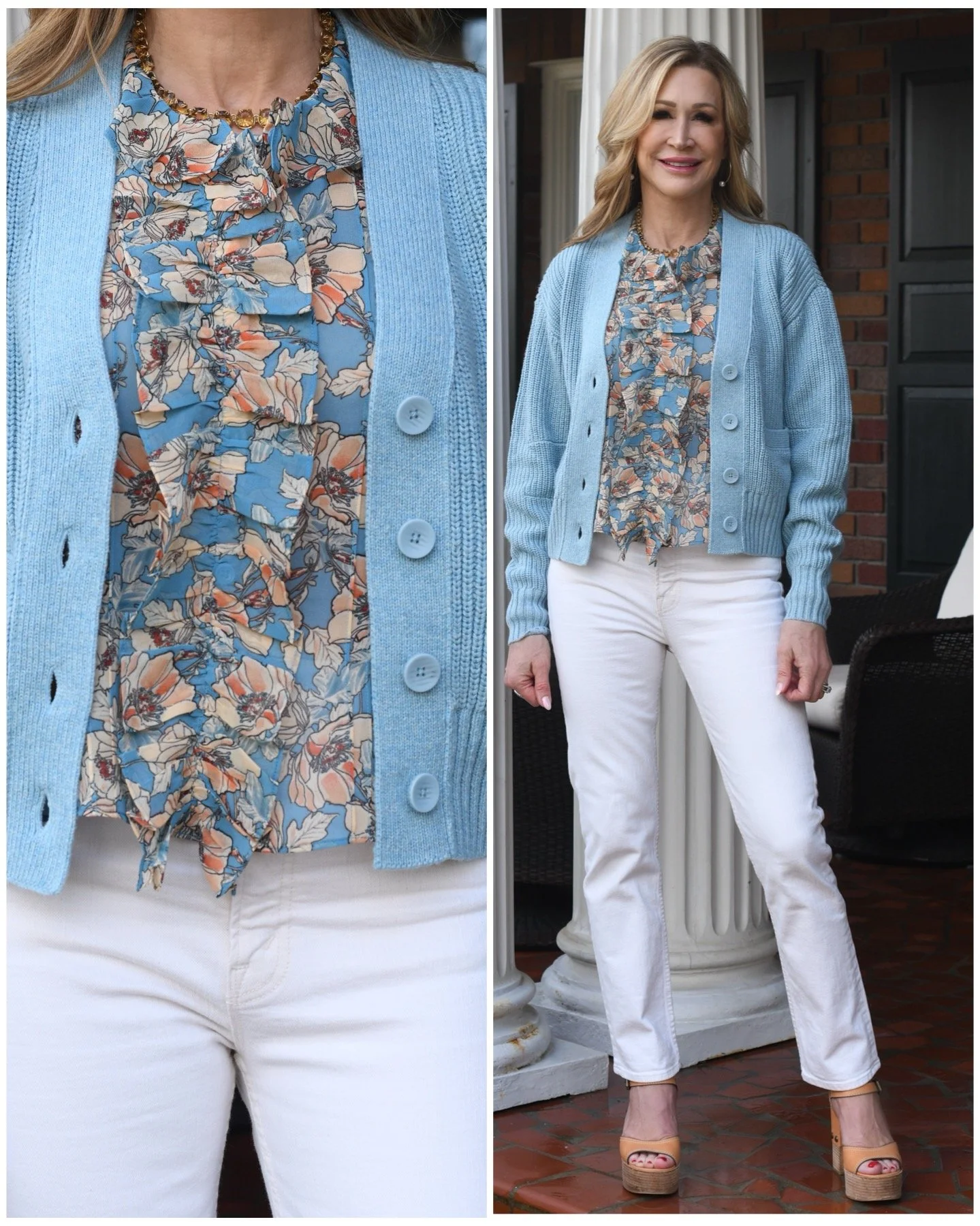 Spring 2024 Cabi Spring Collection — Crazy Blonde Life