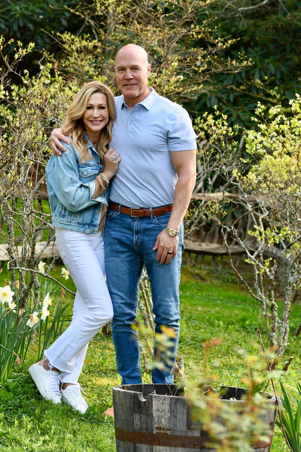 A Fabulous Weekend at Half Mile Farm in Highlands North Carolina ...