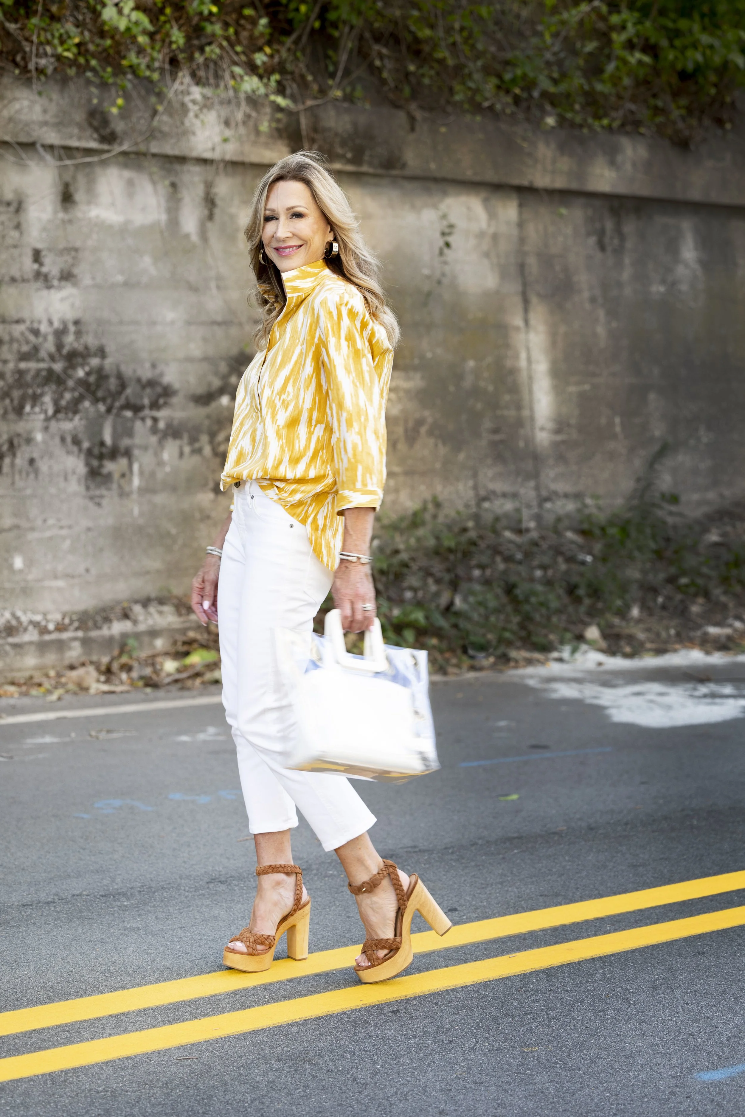 Chico's Looks For Your Most Stylish Summer — Crazy Blonde Life