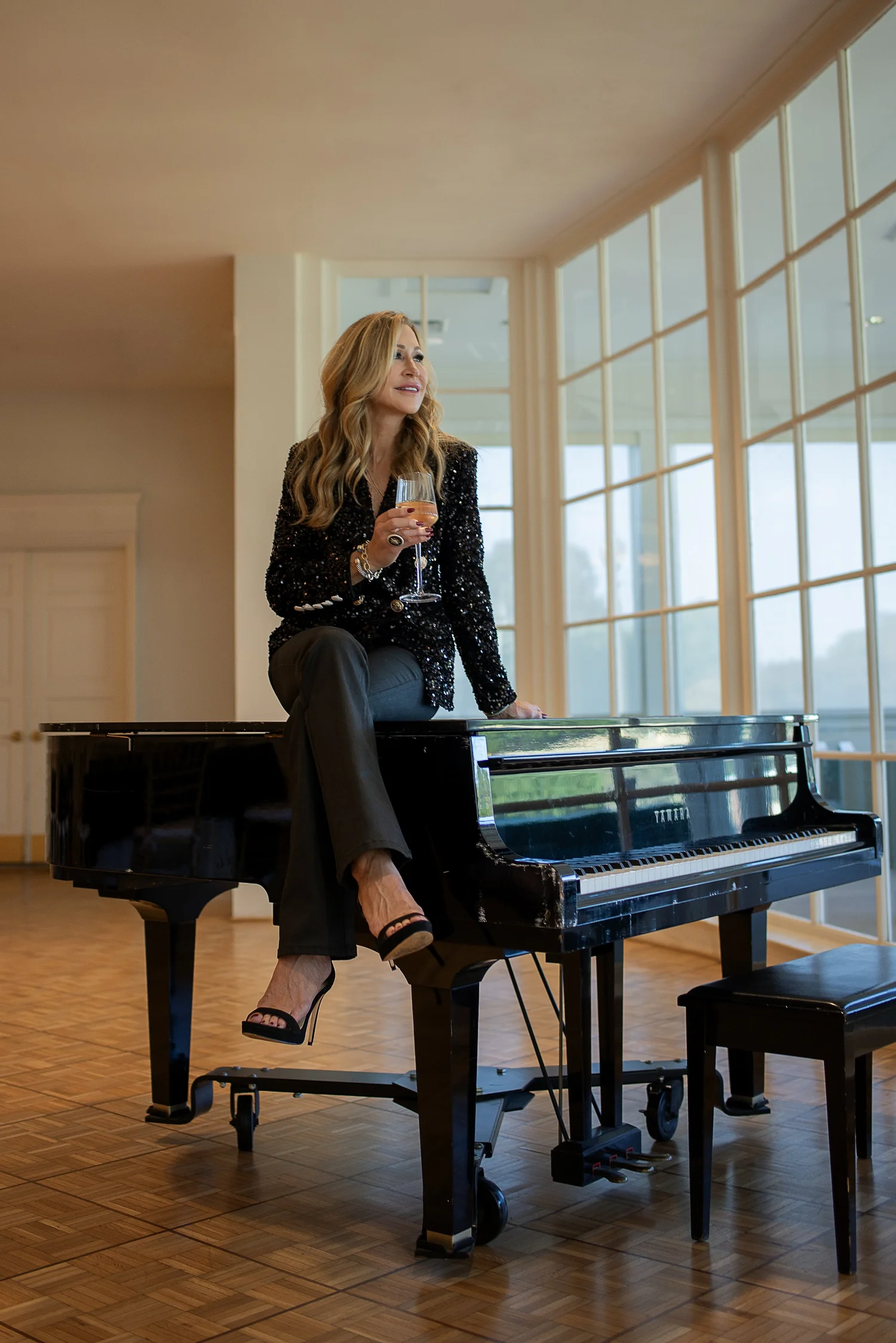 Add a Little Sparkle…Boston Proper Style — Crazy Blonde Life