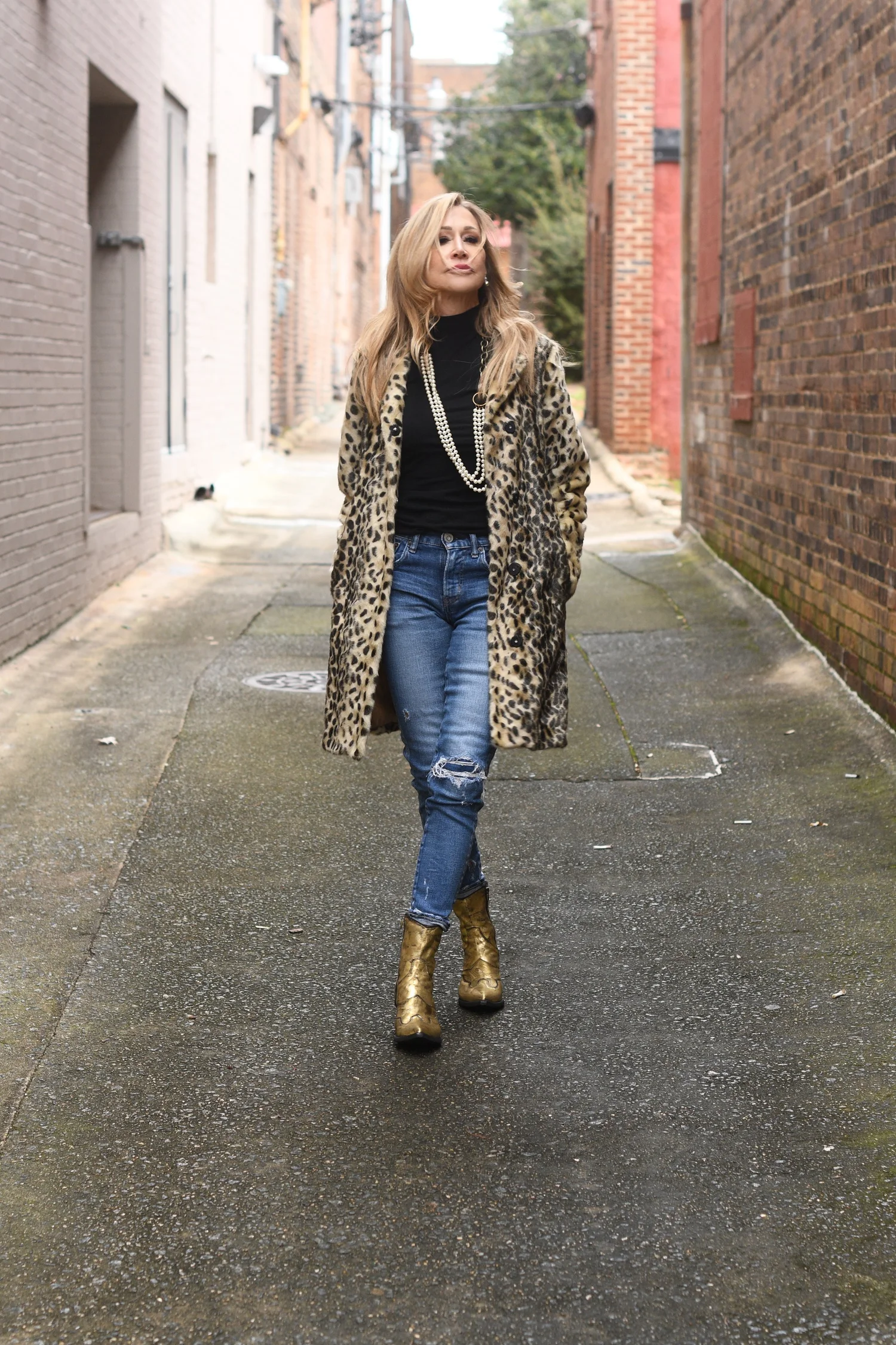 New Brand Crush - Madison Maison - Street Style Edition — Crazy Blonde Life