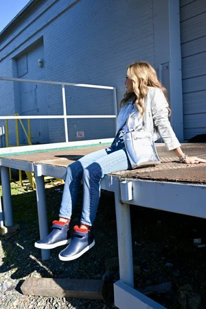 California Cool — Crazy Blonde Life