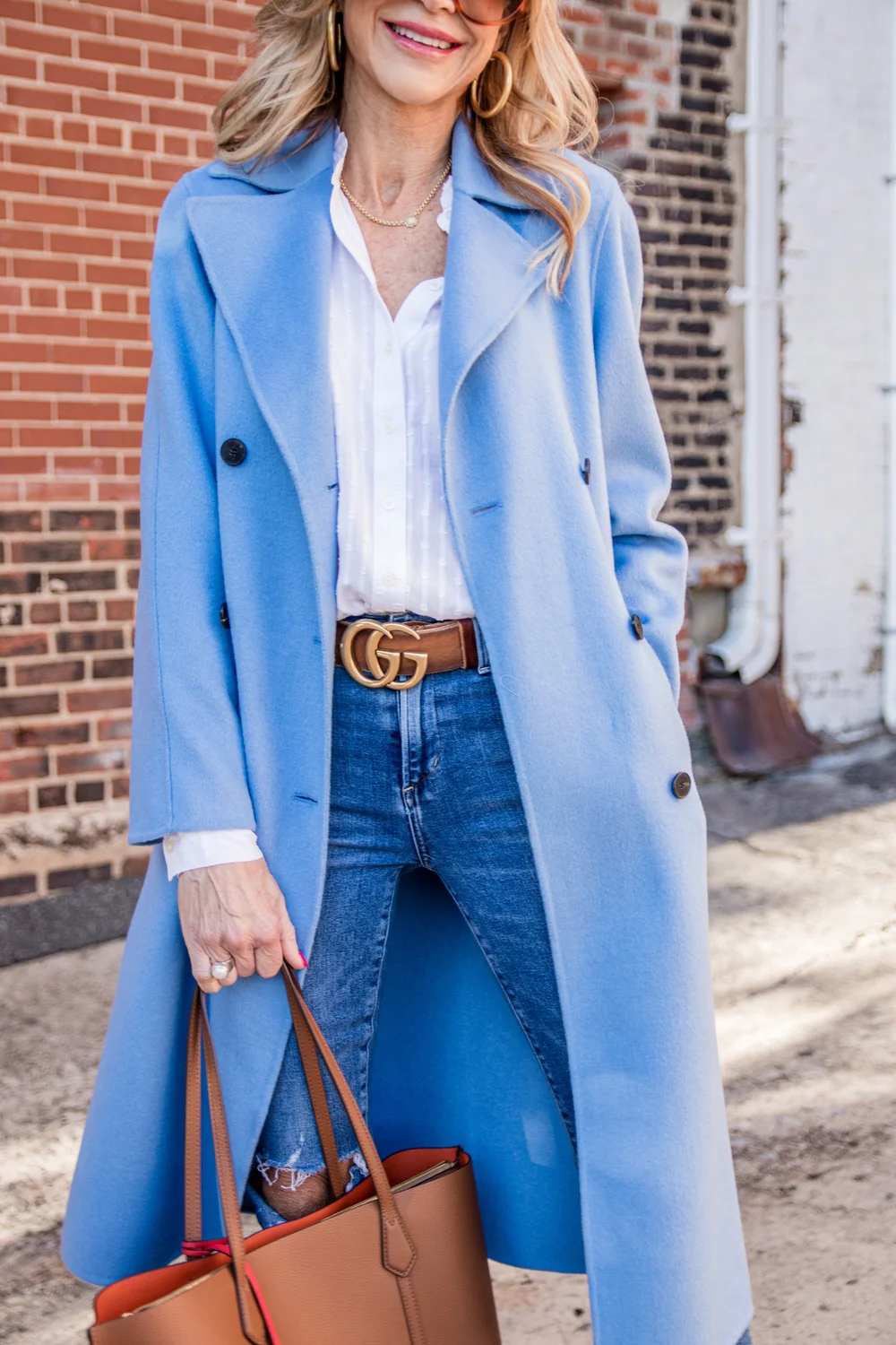 Blue is the Color of January & Beyond for 2025 — Crazy Blonde Life