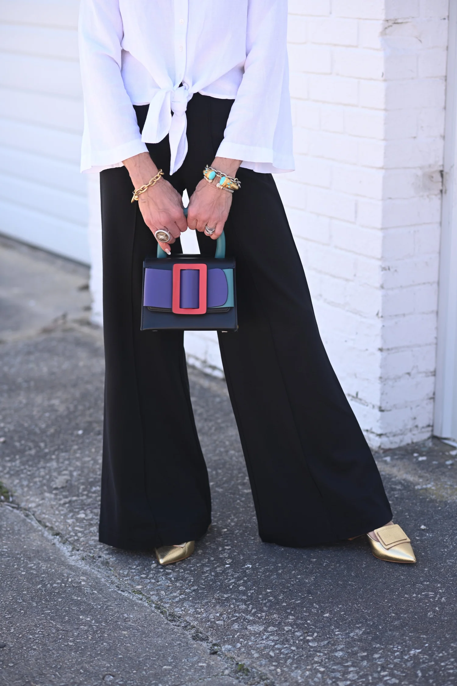 Boston Proper Spring Styles — Crazy Blonde Life