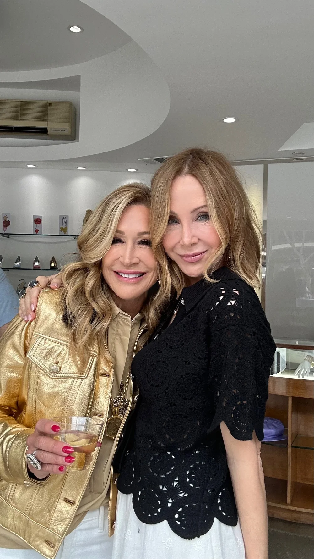 Hello Beverly Hills - The Best Birthday Trip — Crazy Blonde Life