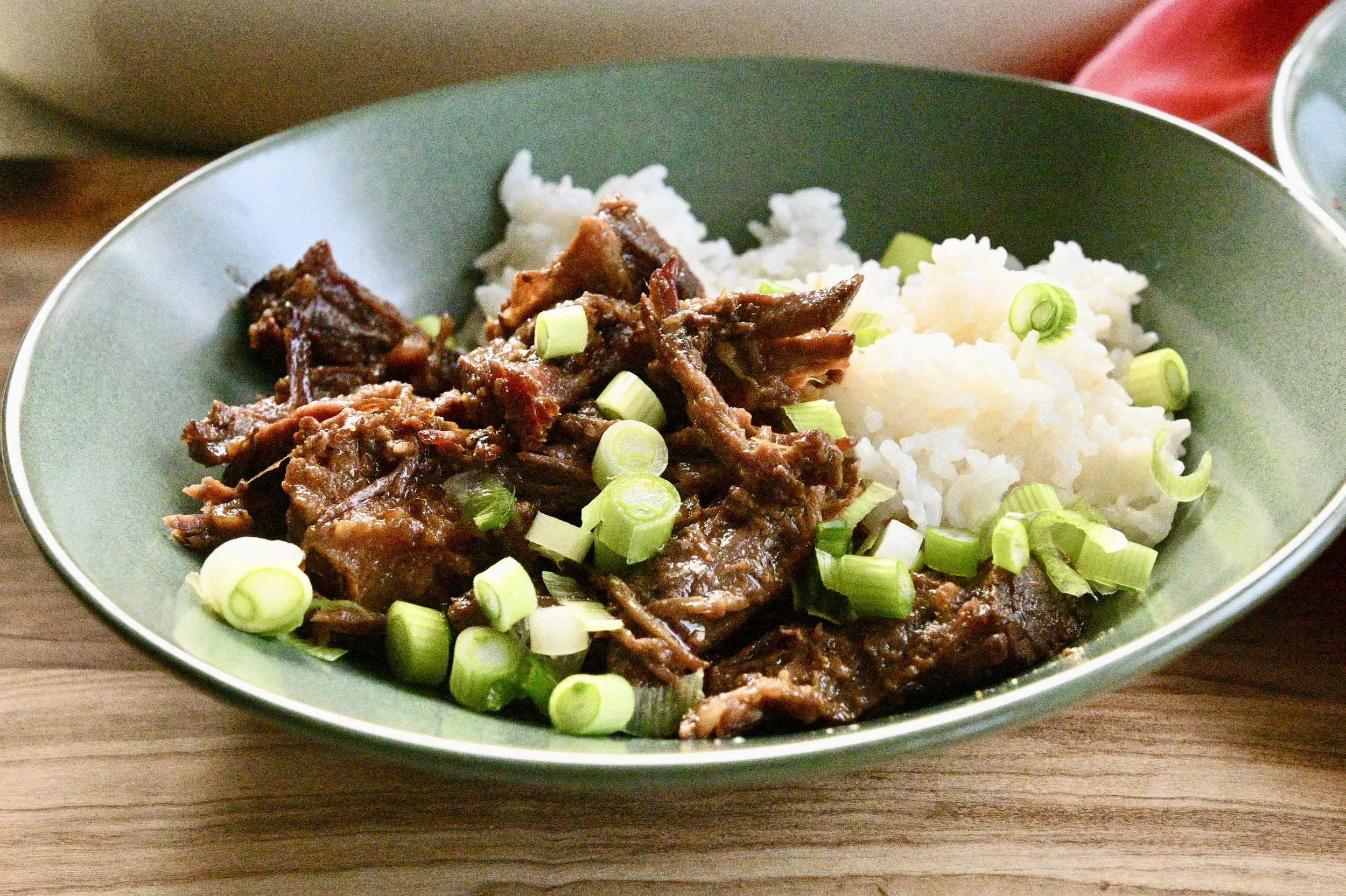 Miso Ginger Pot Roast — Crazy Blonde Life