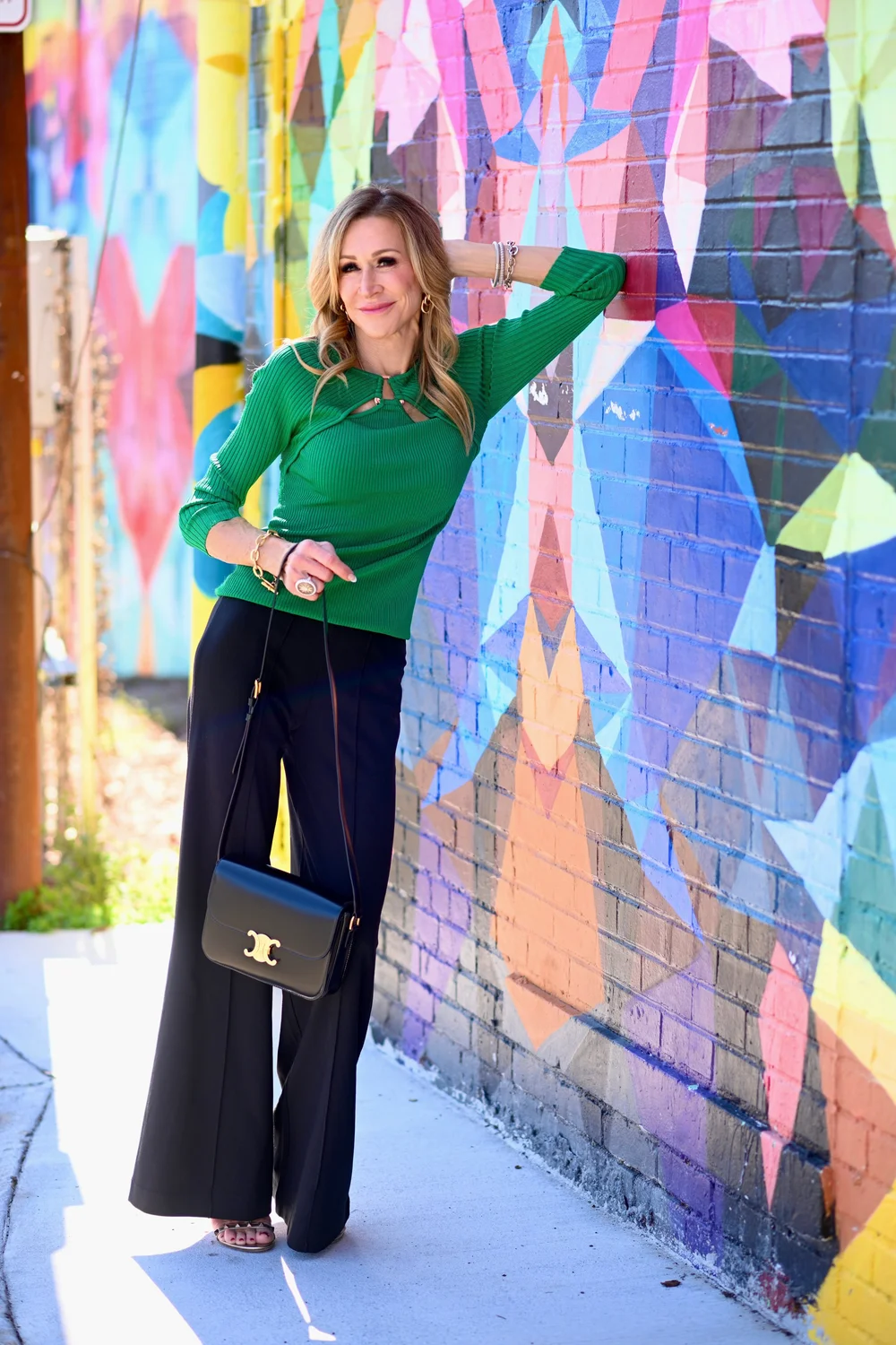 Boston Proper Spring Styles — Crazy Blonde Life