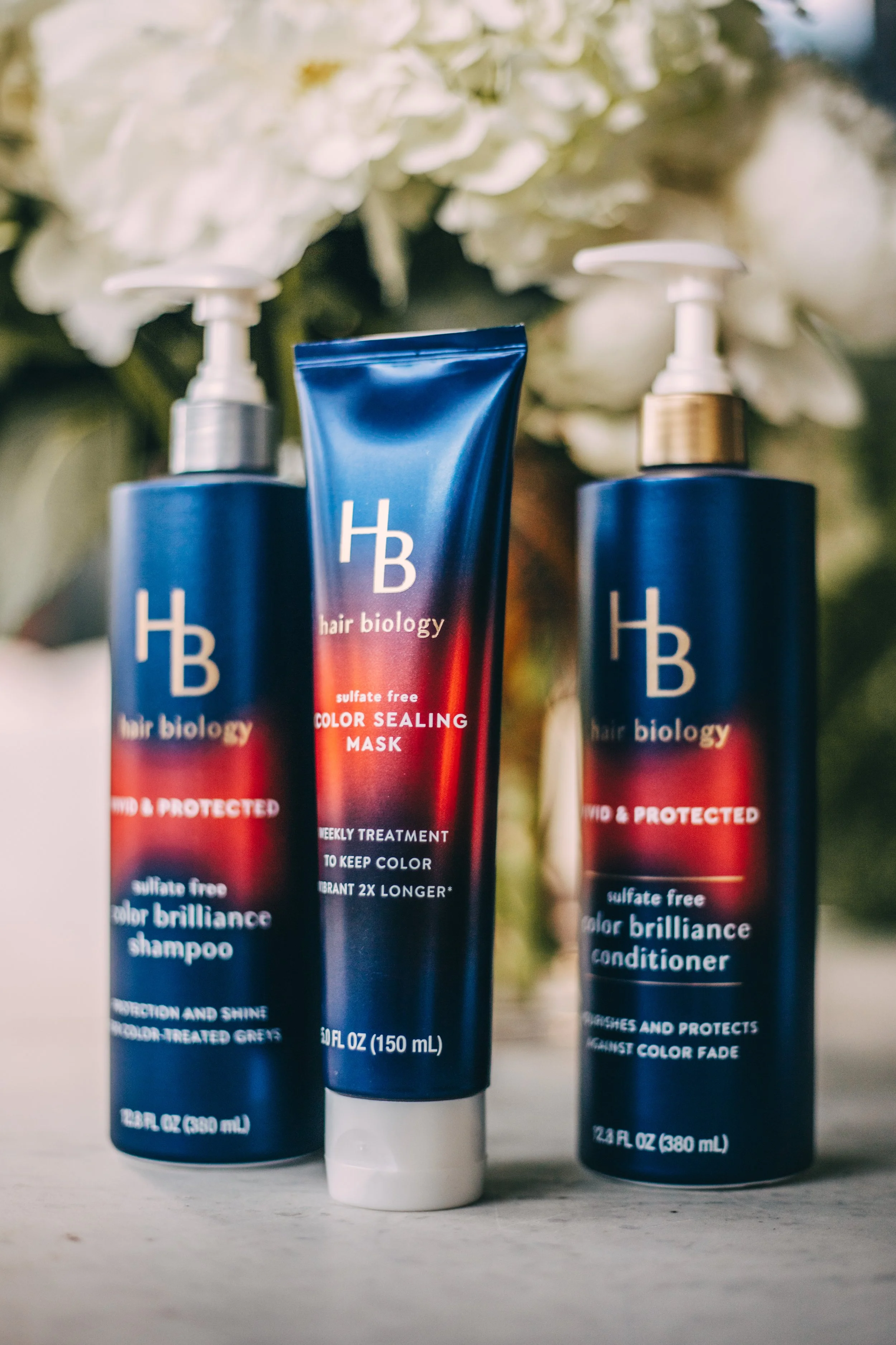 Your Best & Healthiest Hair with Hair Biology — Crazy Blonde Life