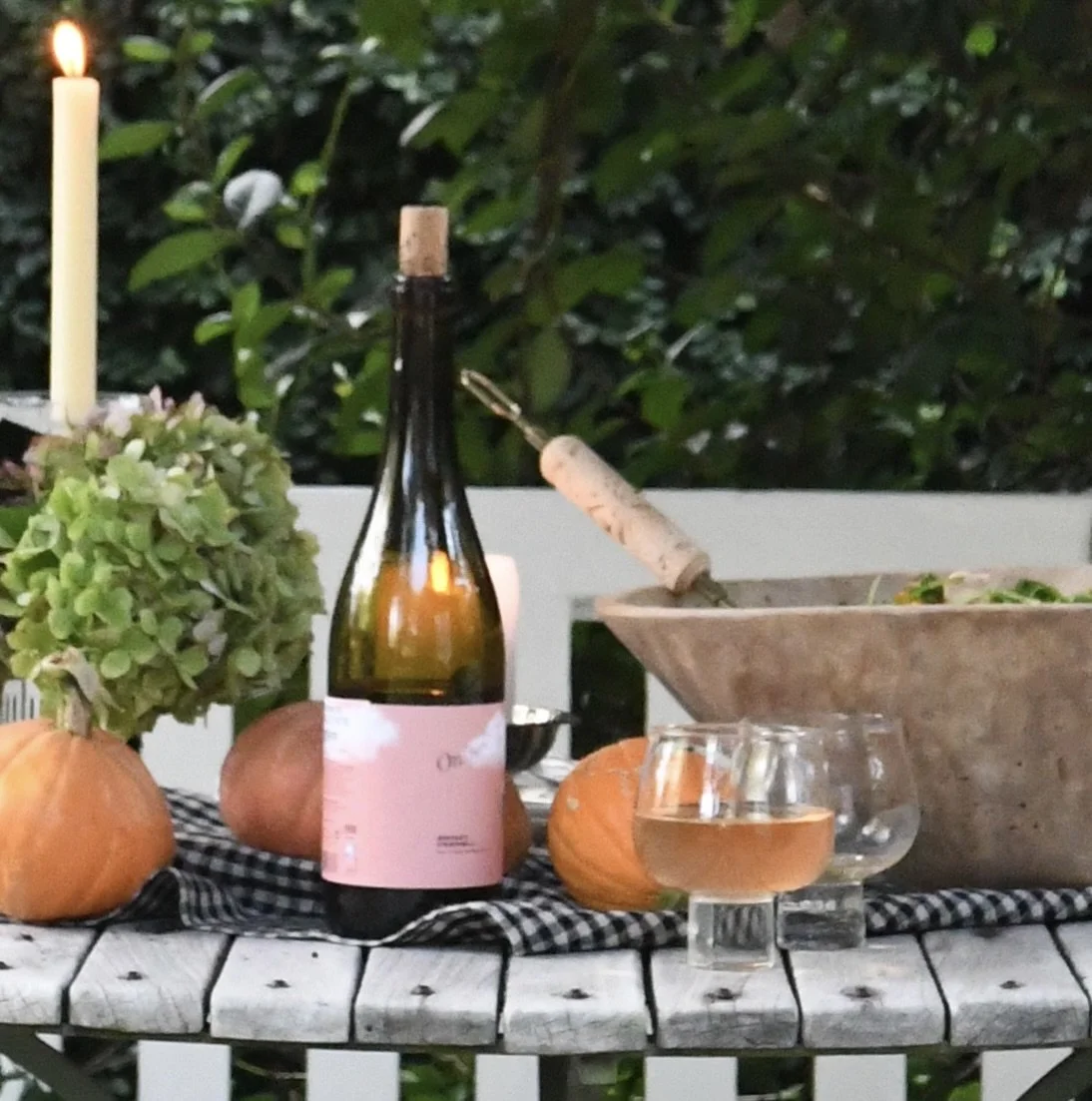 All About the Best Natural Wines - Dry Farm Wines — Crazy Blonde Life