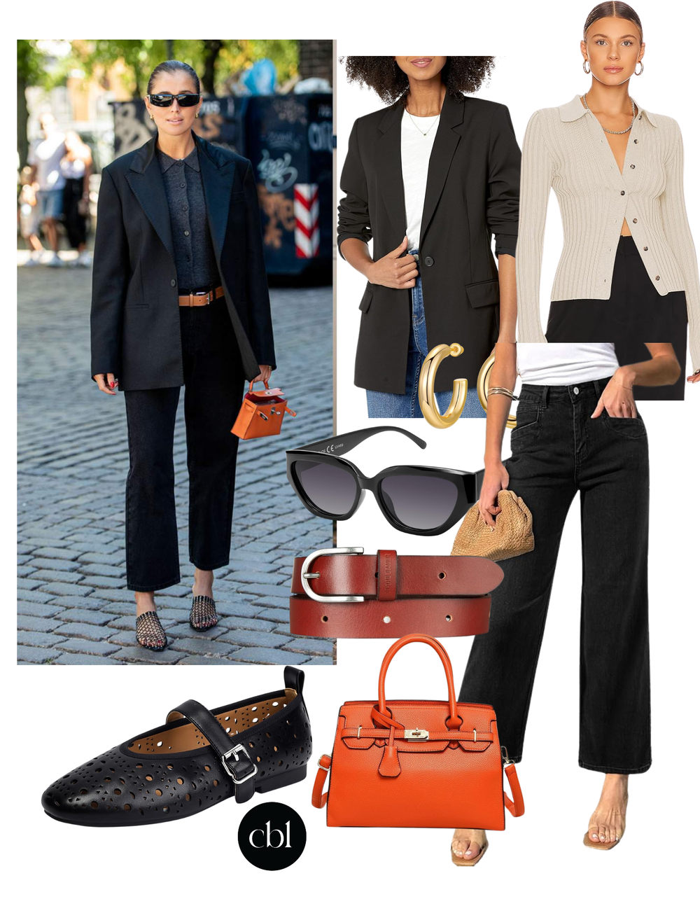 Designer Looks for Less — Crazy Blonde Life