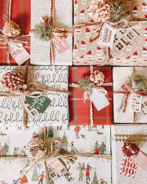 Ideas for the Perfect Holiday Packages — Crazy Blonde Life