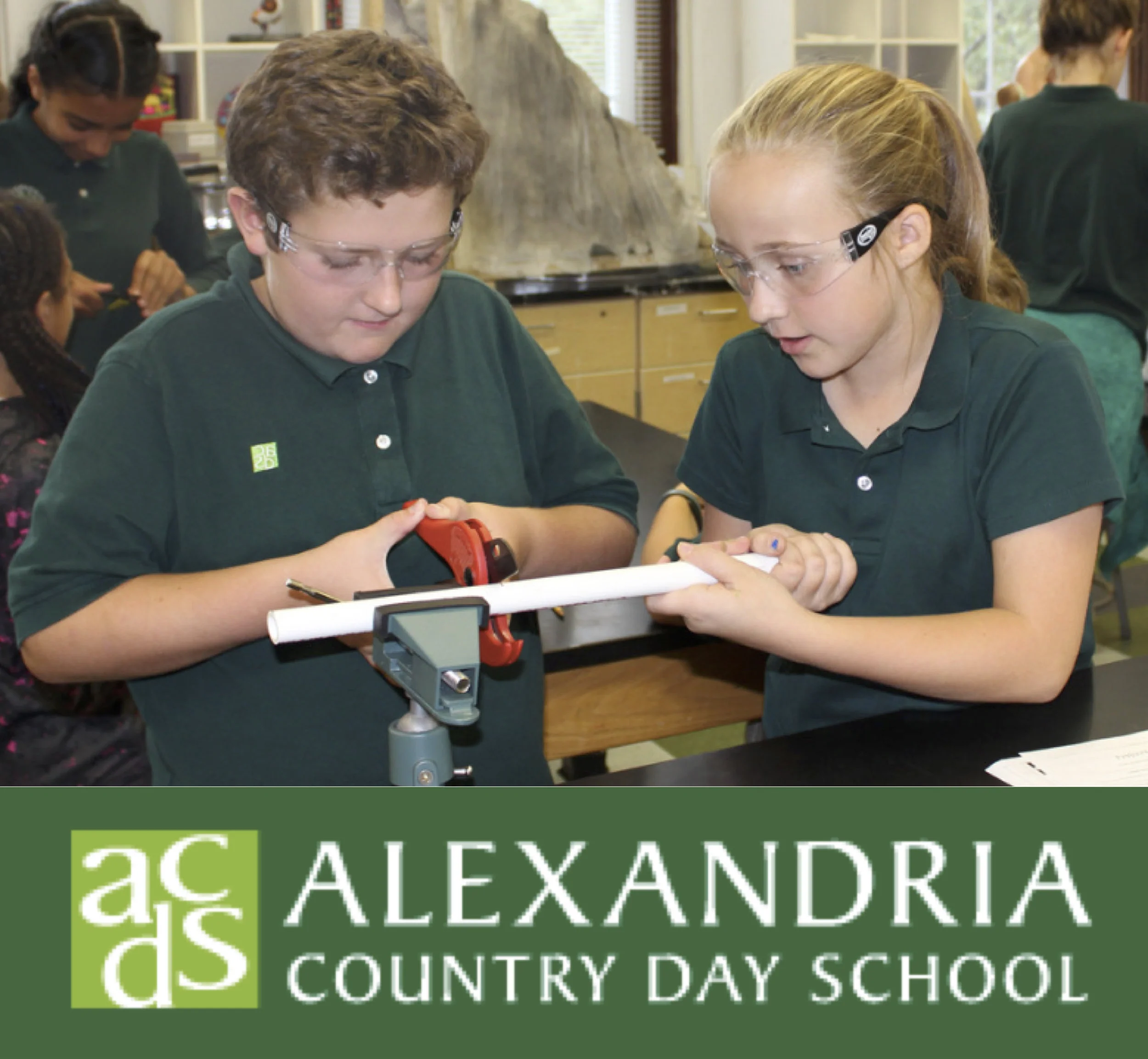 TEAM — Emerging Scholars