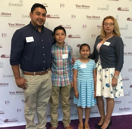 TEAM — Emerging Scholars